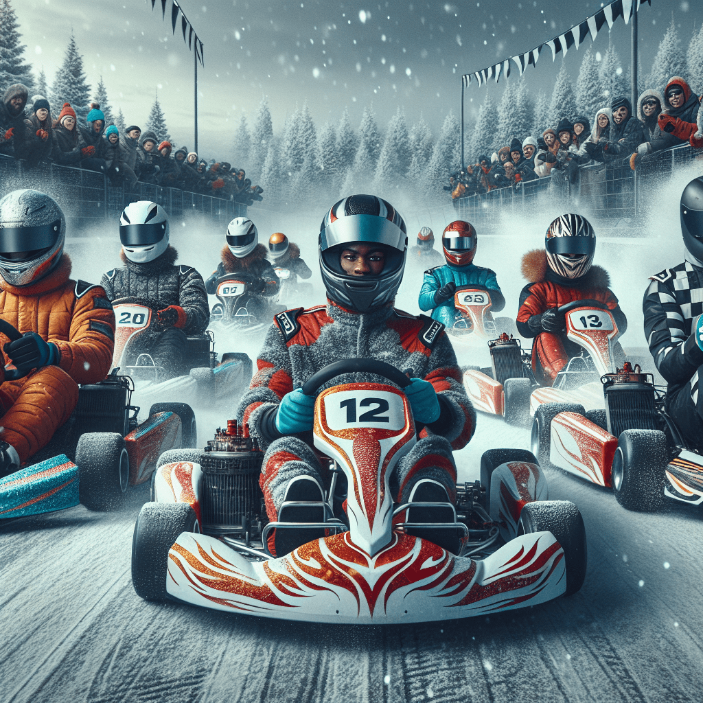 Go Cart Racing Wallpapers - Top Free Go Cart Racing Backgrounds ...