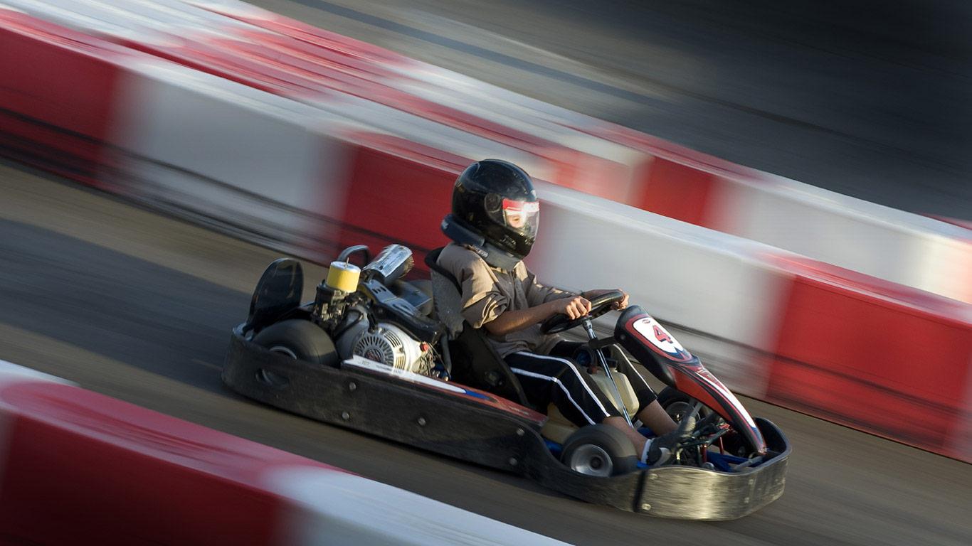 Go Cart Racing Wallpapers - Top Free Go Cart Racing Backgrounds ...