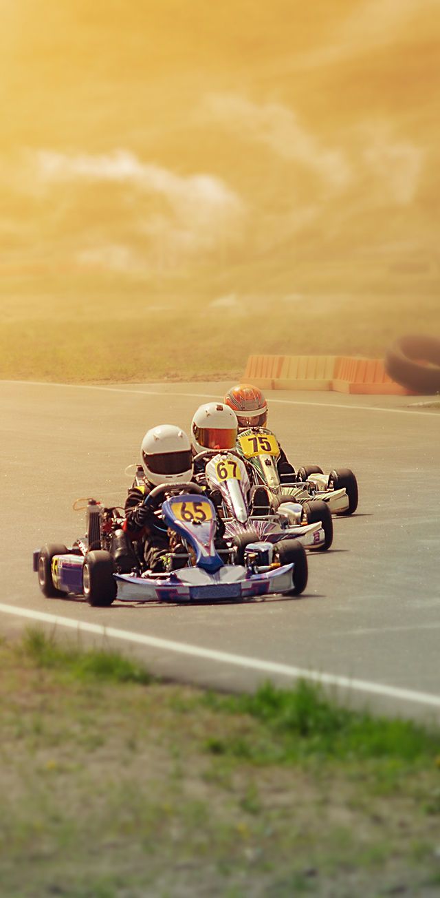 Go Cart Racing Wallpapers - Top Free Go Cart Racing Backgrounds ...