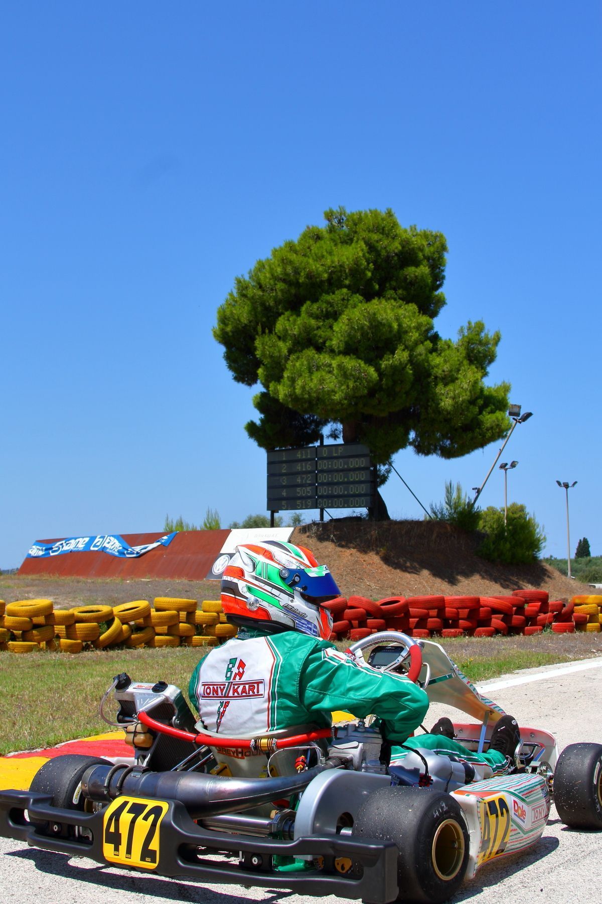 Go Cart Racing Wallpapers - Top Free Go Cart Racing Backgrounds ...