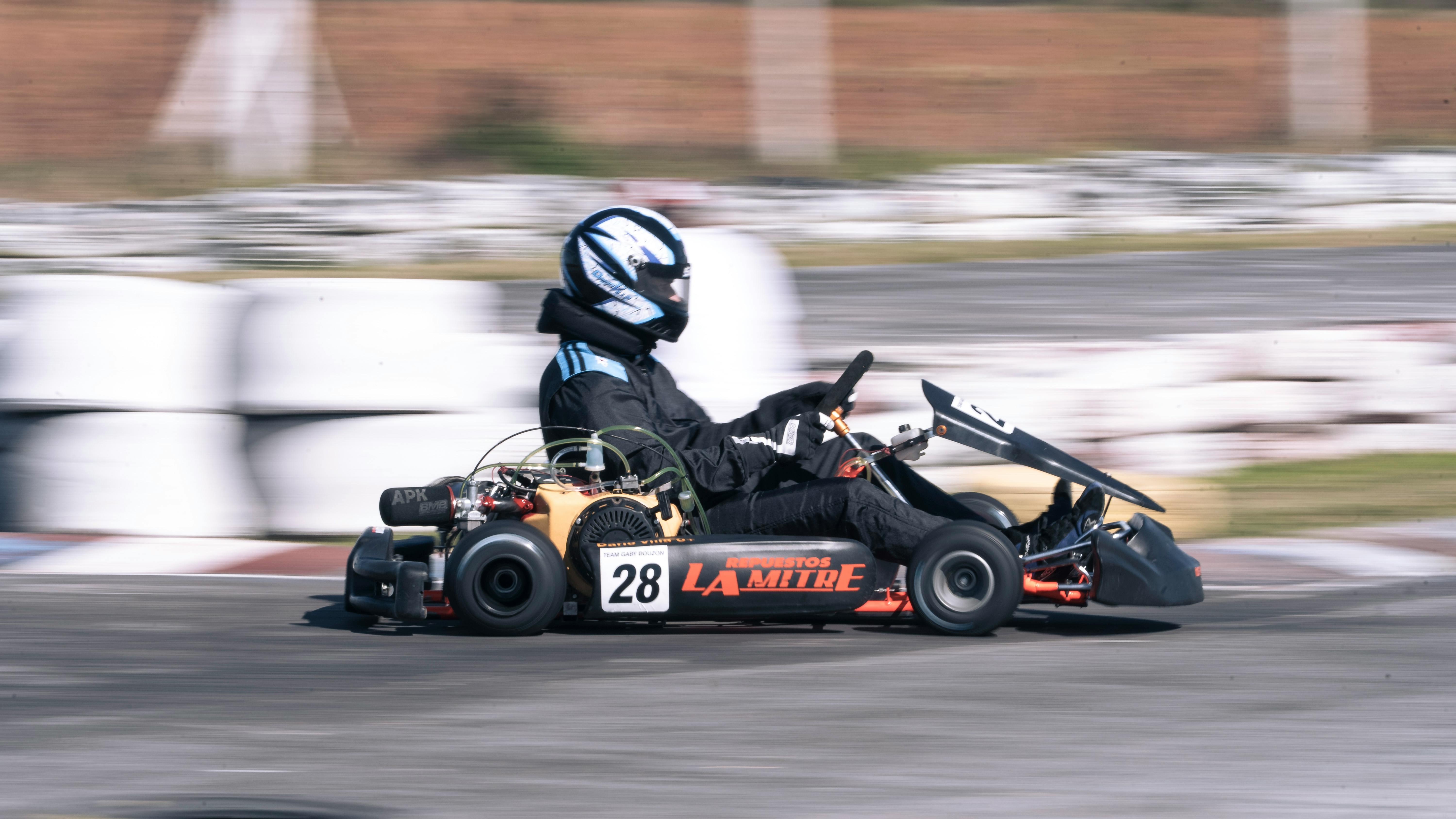 Go Cart Racing Wallpapers - Top Free Go Cart Racing Backgrounds ...