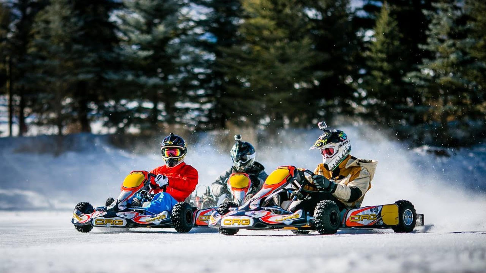 Go Cart Racing Wallpapers - Top Free Go Cart Racing Backgrounds ...