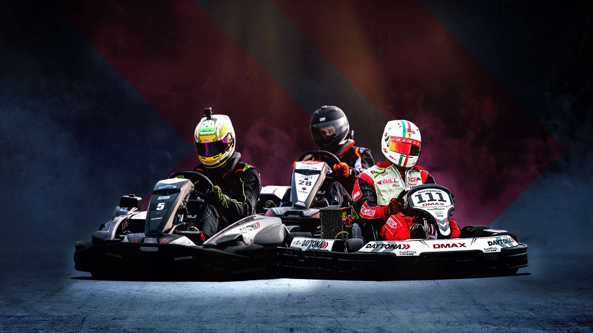 Go Cart Racing Wallpapers - Top Free Go Cart Racing Backgrounds ...