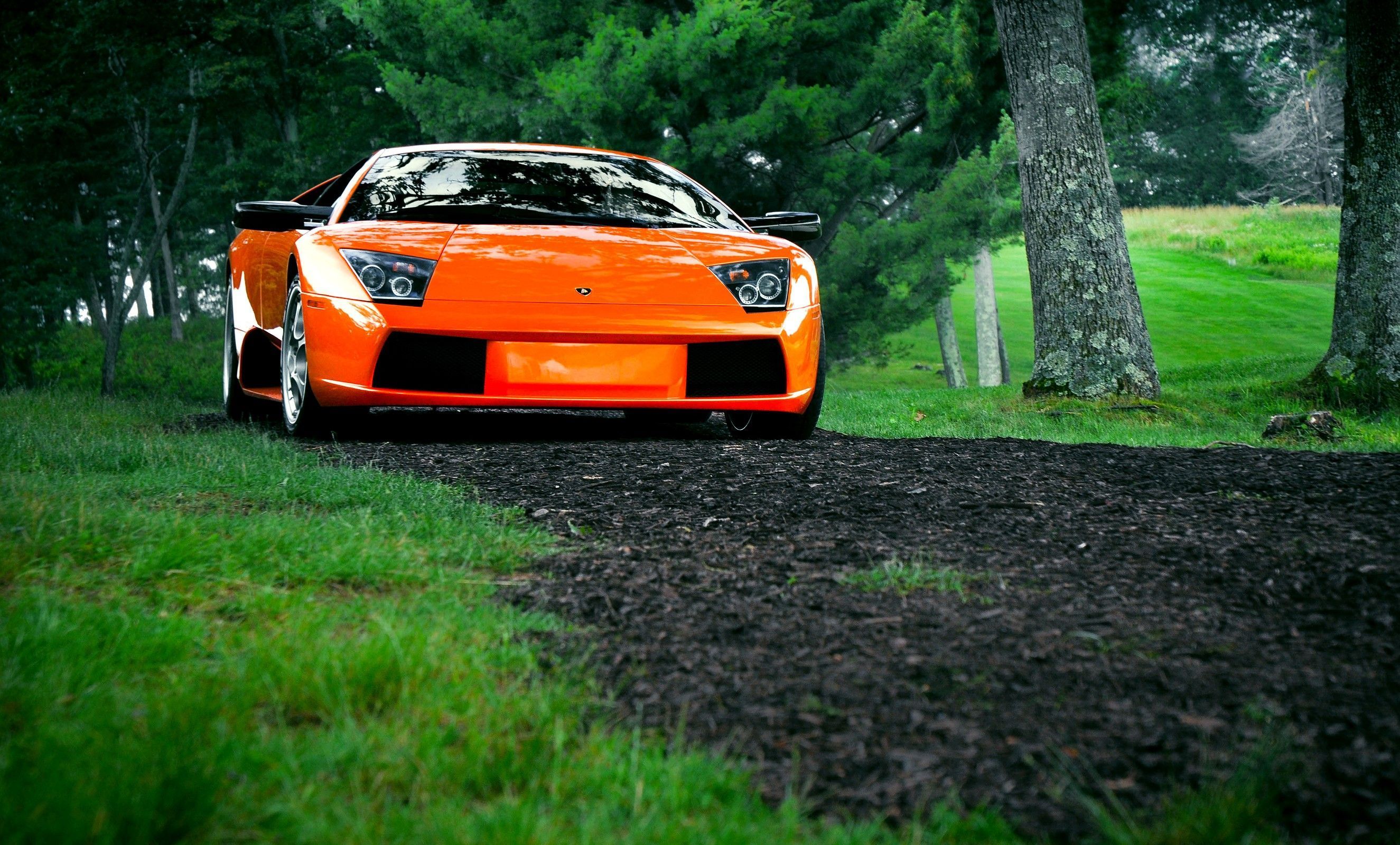 Cars In Nature Wallpapers - Top Free Cars In Nature Backgrounds ...