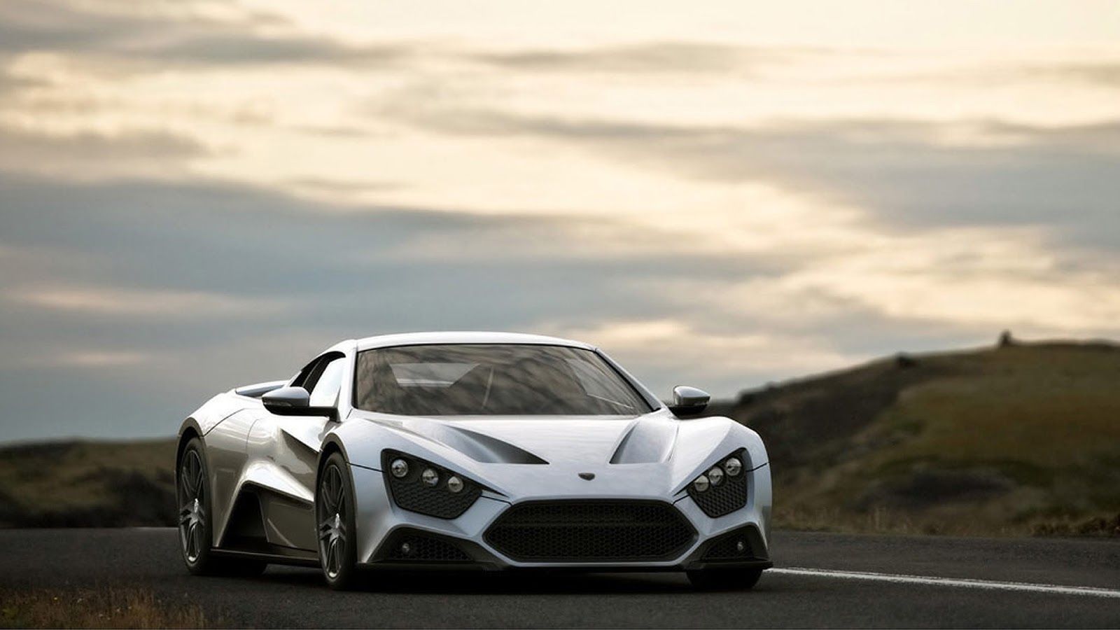 Cars In Nature Wallpapers - Top Free Cars In Nature Backgrounds ...