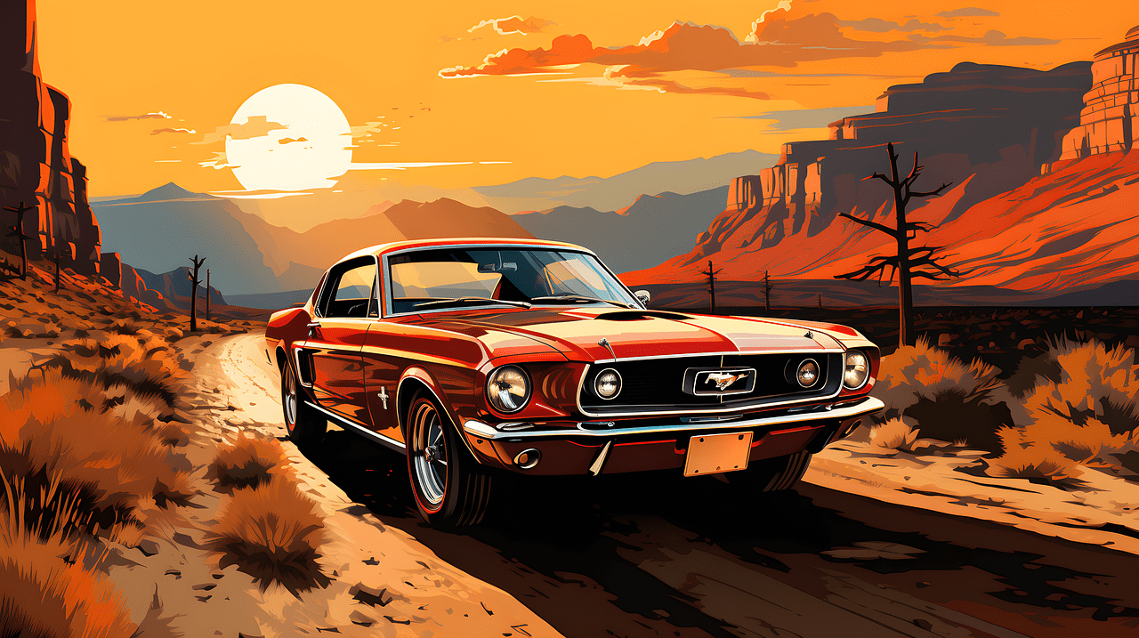 Cars In Nature Wallpapers - Top Free Cars In Nature Backgrounds ...