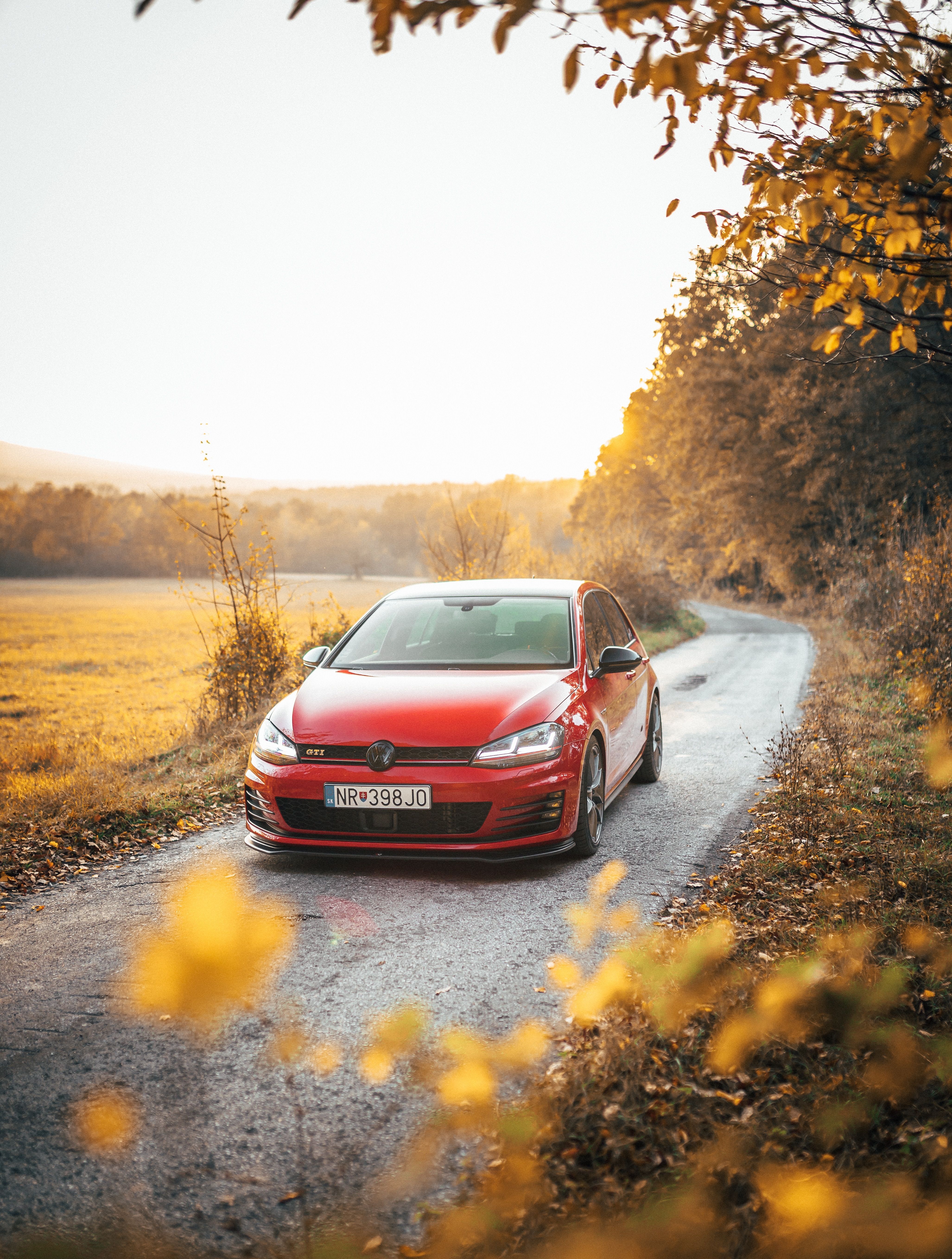 Cars In Nature Wallpapers - Top Free Cars In Nature Backgrounds ...