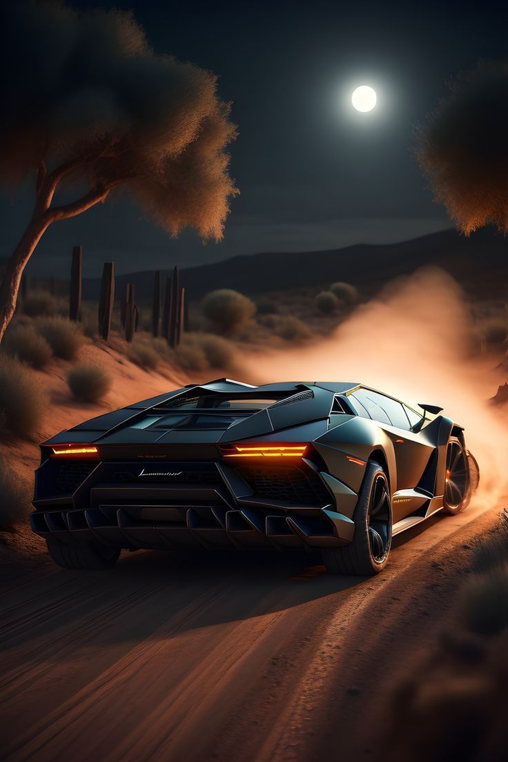 Cars In Nature Wallpapers - Top Free Cars In Nature Backgrounds ...