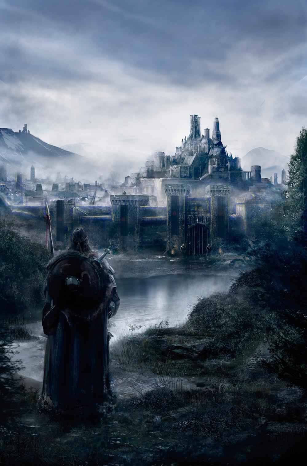 The First Law Wallpapers - Top Free The First Law Backgrounds ...