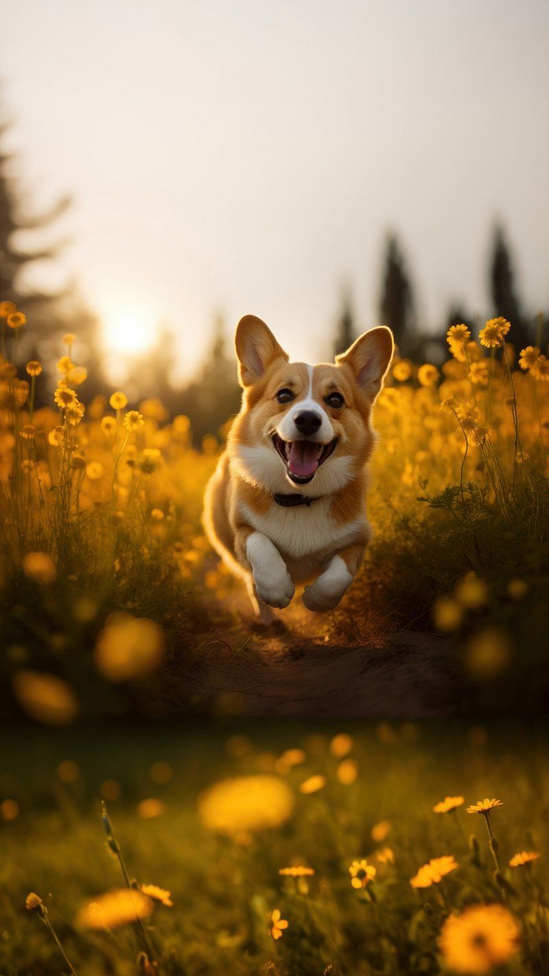 Brown Dog Wallpapers - Top Free Brown Dog Backgrounds - WallpaperAccess