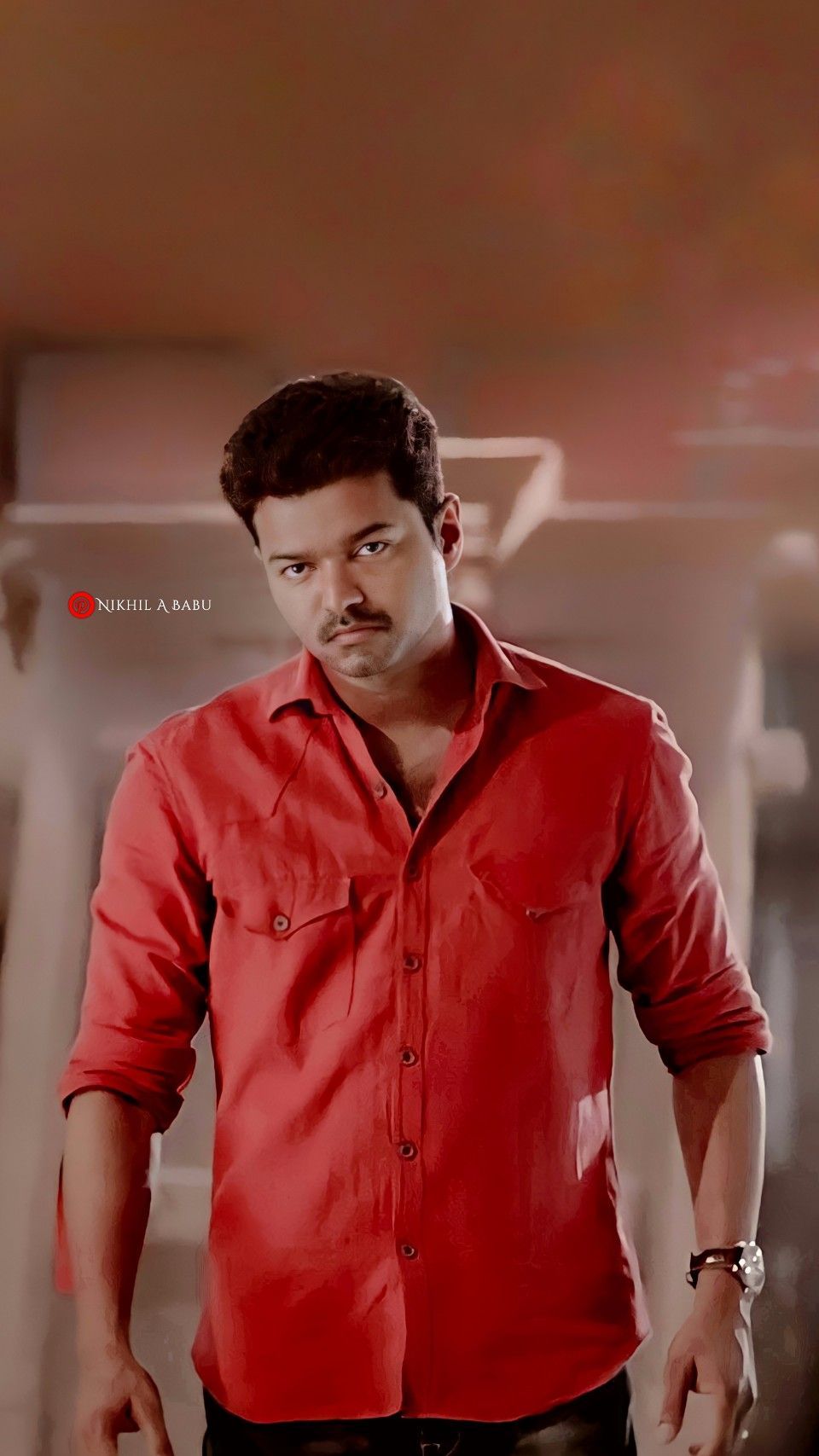 Kaththi Vijay Wallpapers - Top Free Kaththi Vijay Backgrounds ...