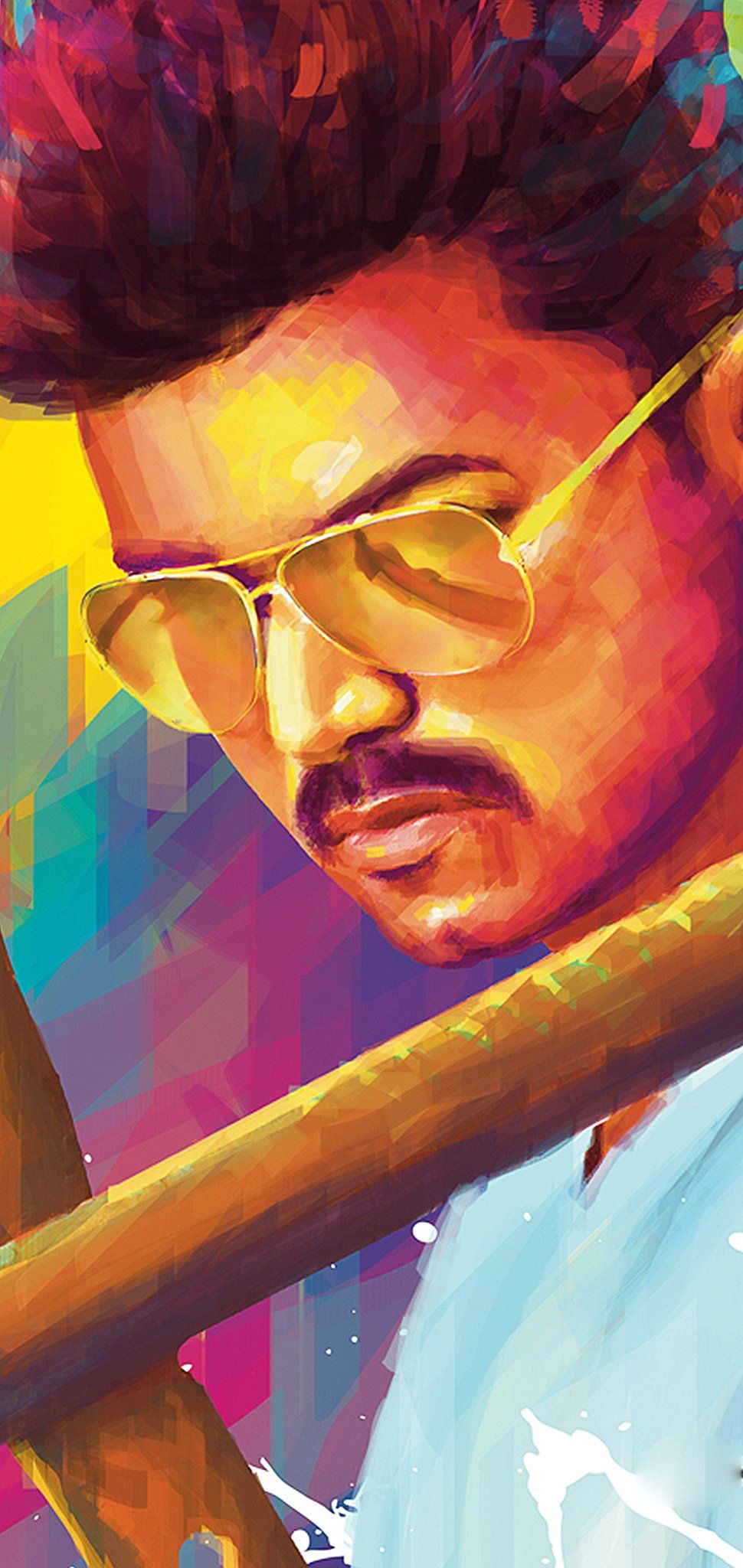Kaththi Vijay Wallpapers - Top Free Kaththi Vijay Backgrounds ...