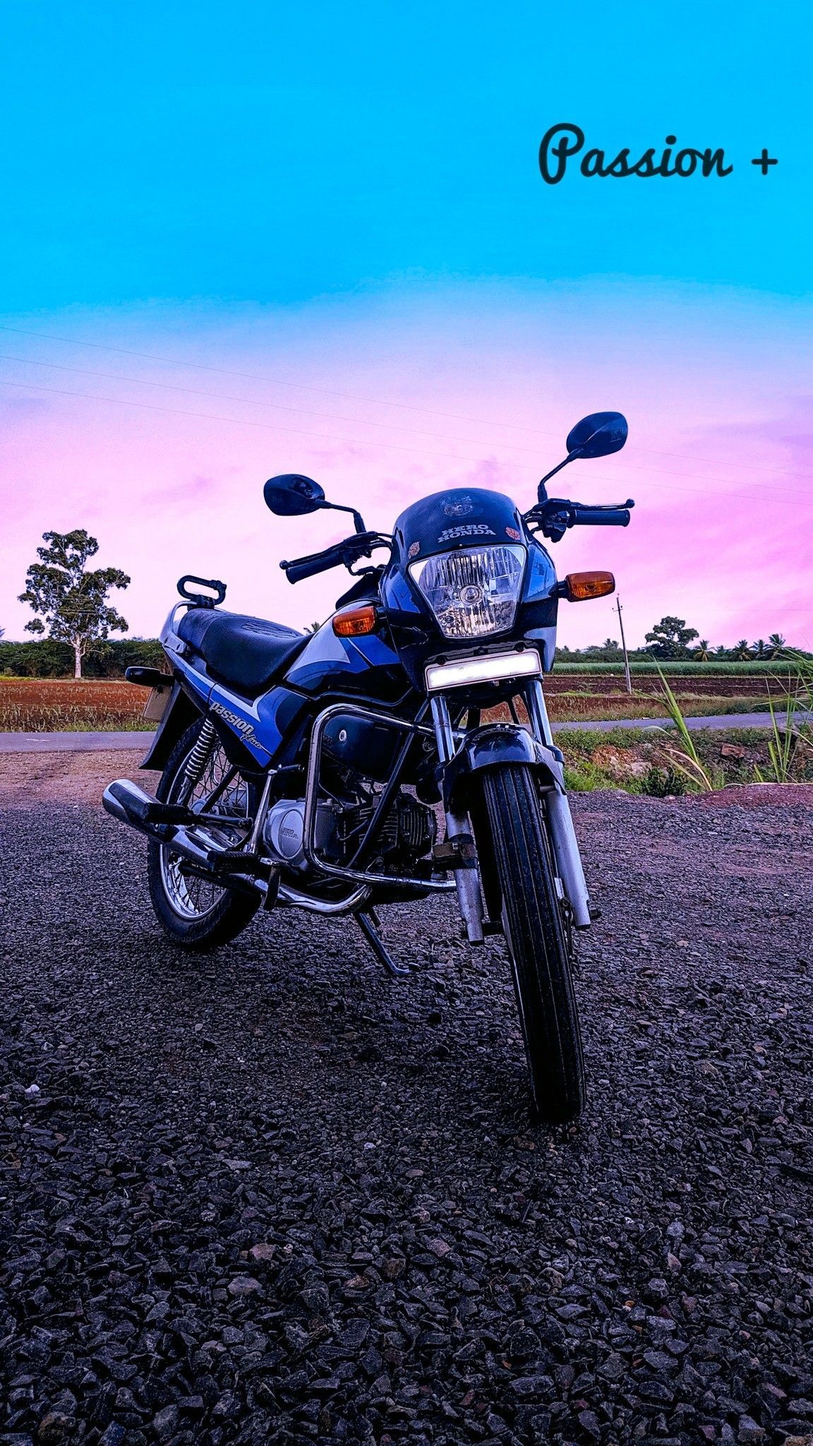 Hero Bike Wallpapers - Top Free Hero Bike Backgrounds - WallpaperAccess