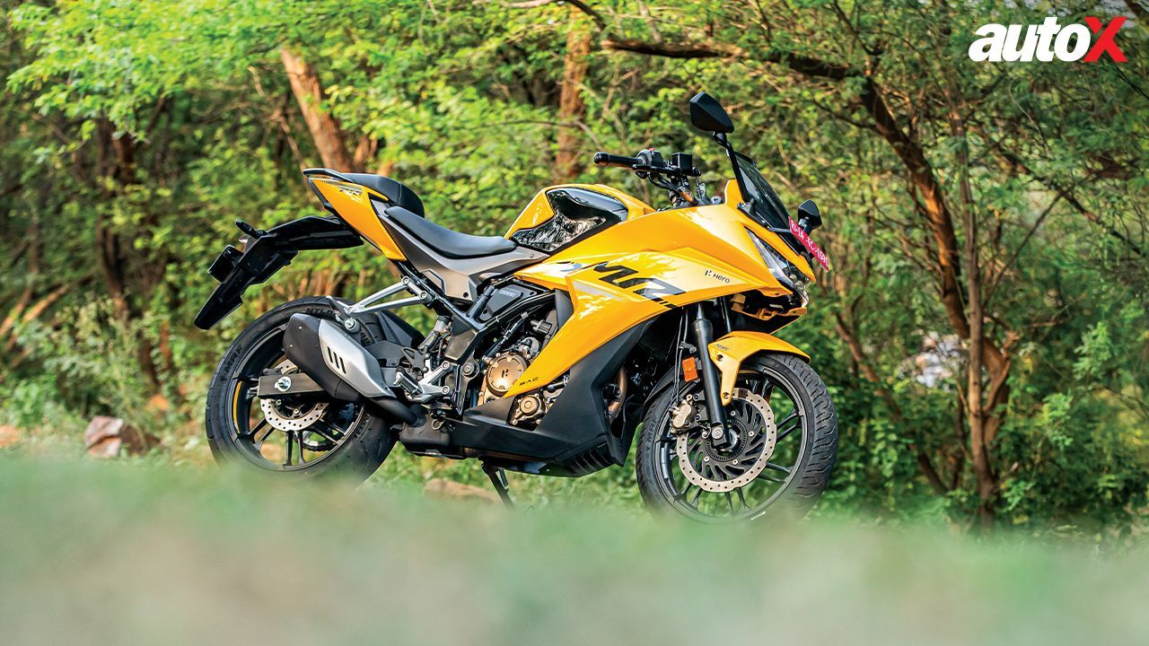 Hero Bike Wallpapers - Top Free Hero Bike Backgrounds - WallpaperAccess