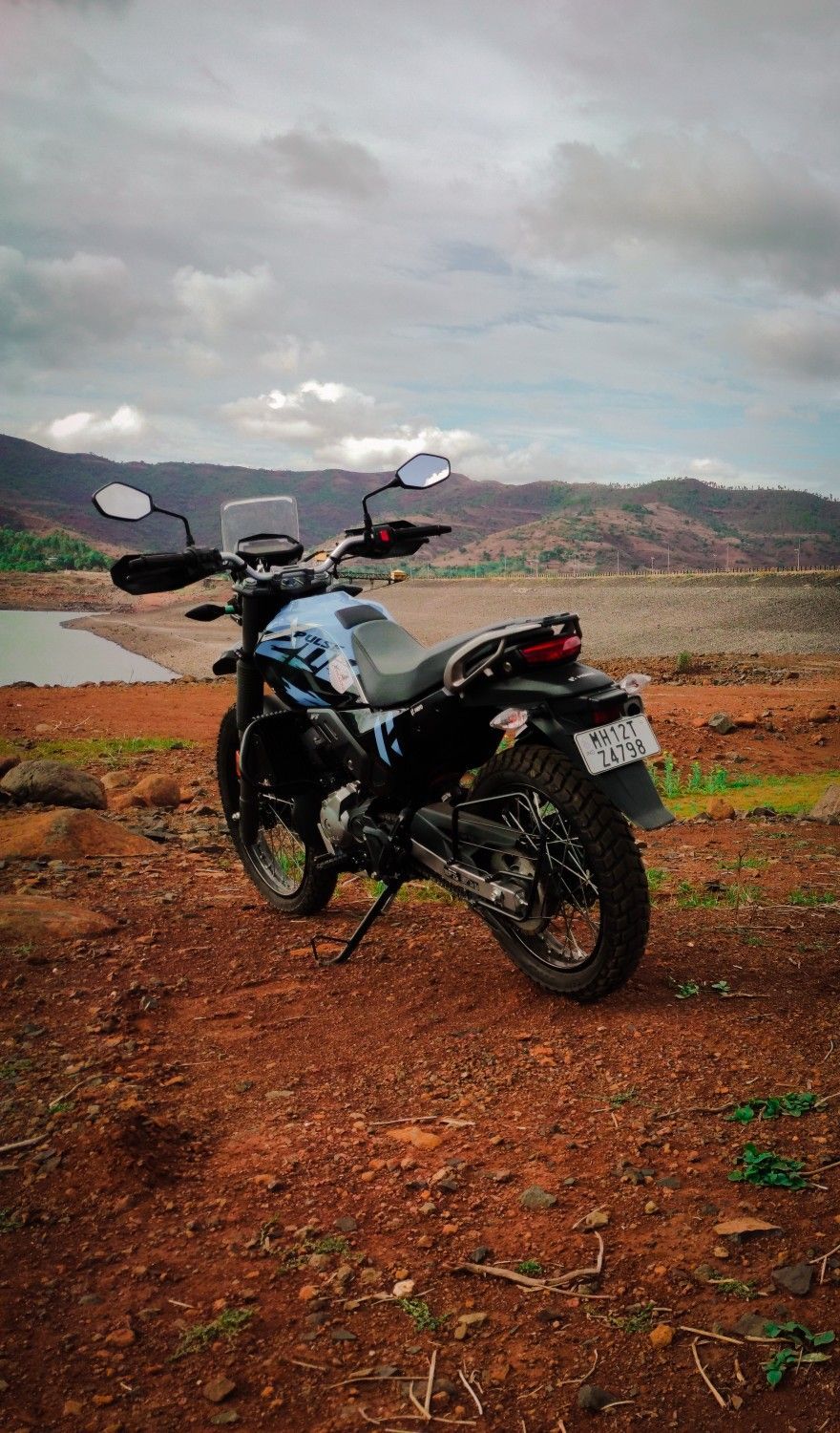 Hero Bike Wallpapers - Top Free Hero Bike Backgrounds - WallpaperAccess