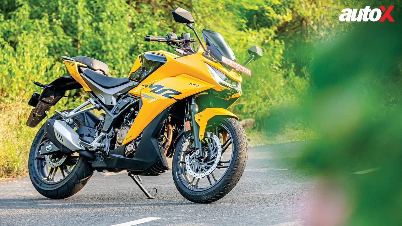 Hero Bike Wallpapers - Top Free Hero Bike Backgrounds - WallpaperAccess