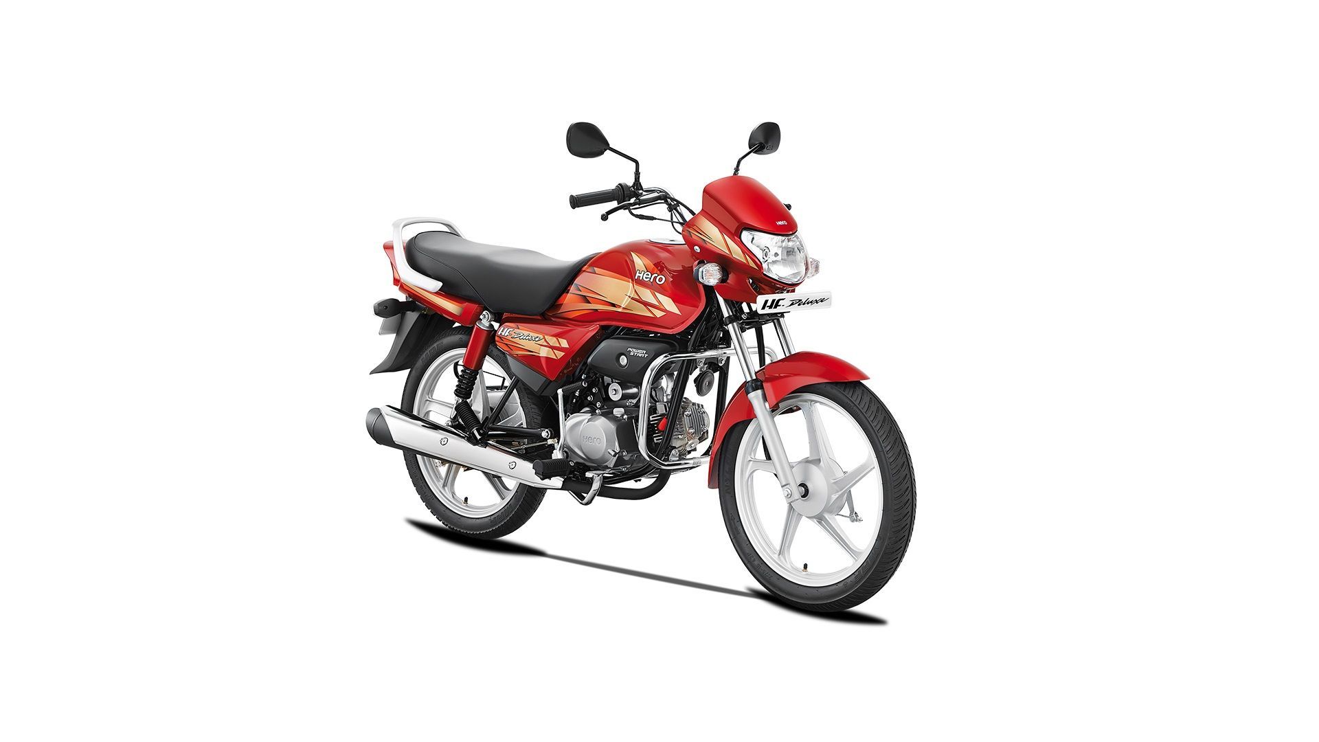 Hero Bike Wallpapers - Top Free Hero Bike Backgrounds - WallpaperAccess