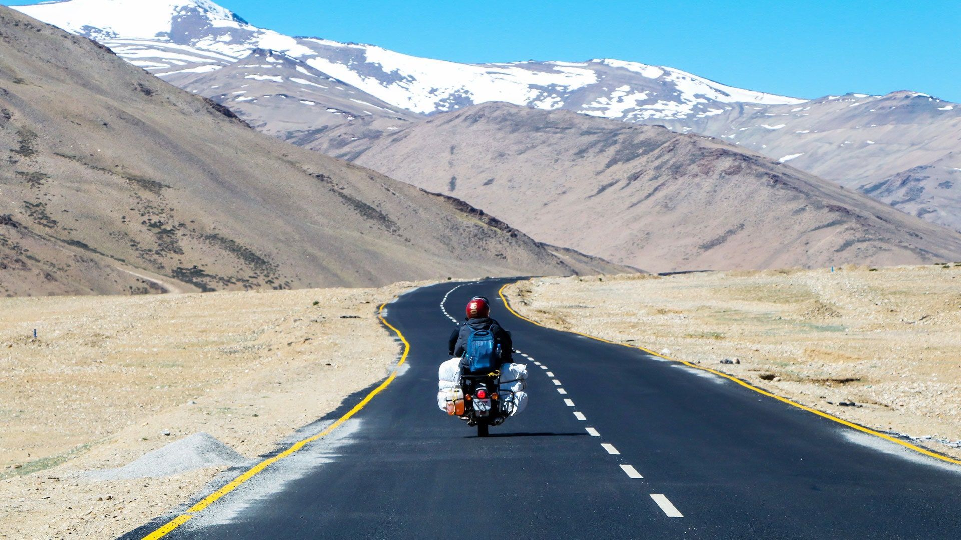 Bike Trip Wallpapers - Top Free Bike Trip Backgrounds - WallpaperAccess