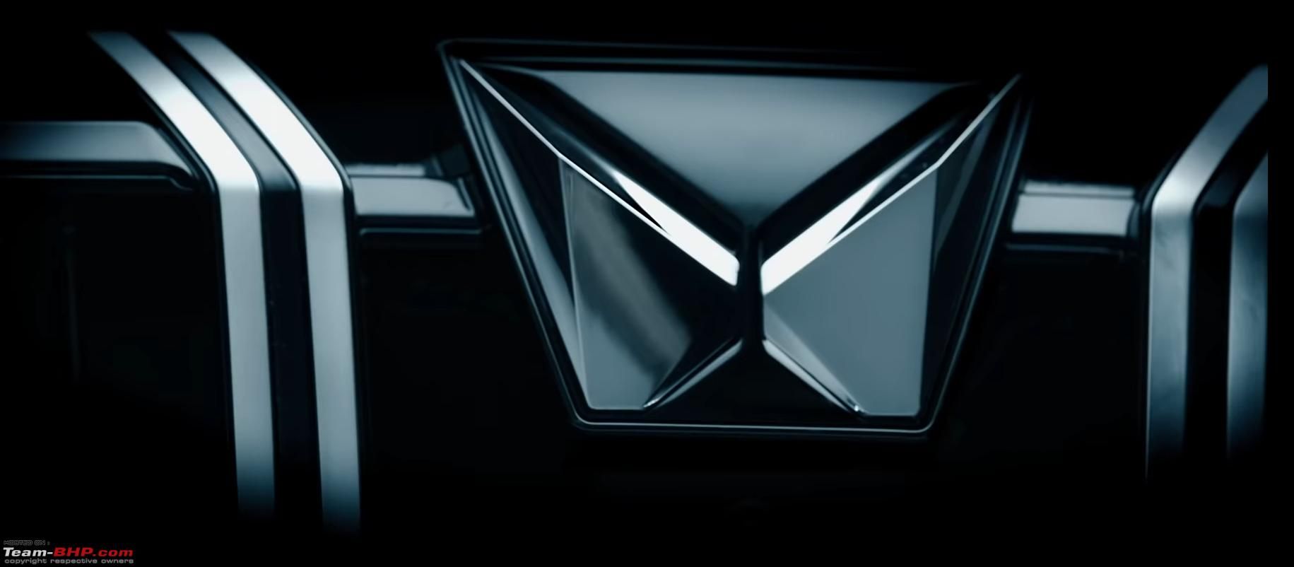 Mahindra Logo Wallpapers - Top Free Mahindra Logo Backgrounds ...