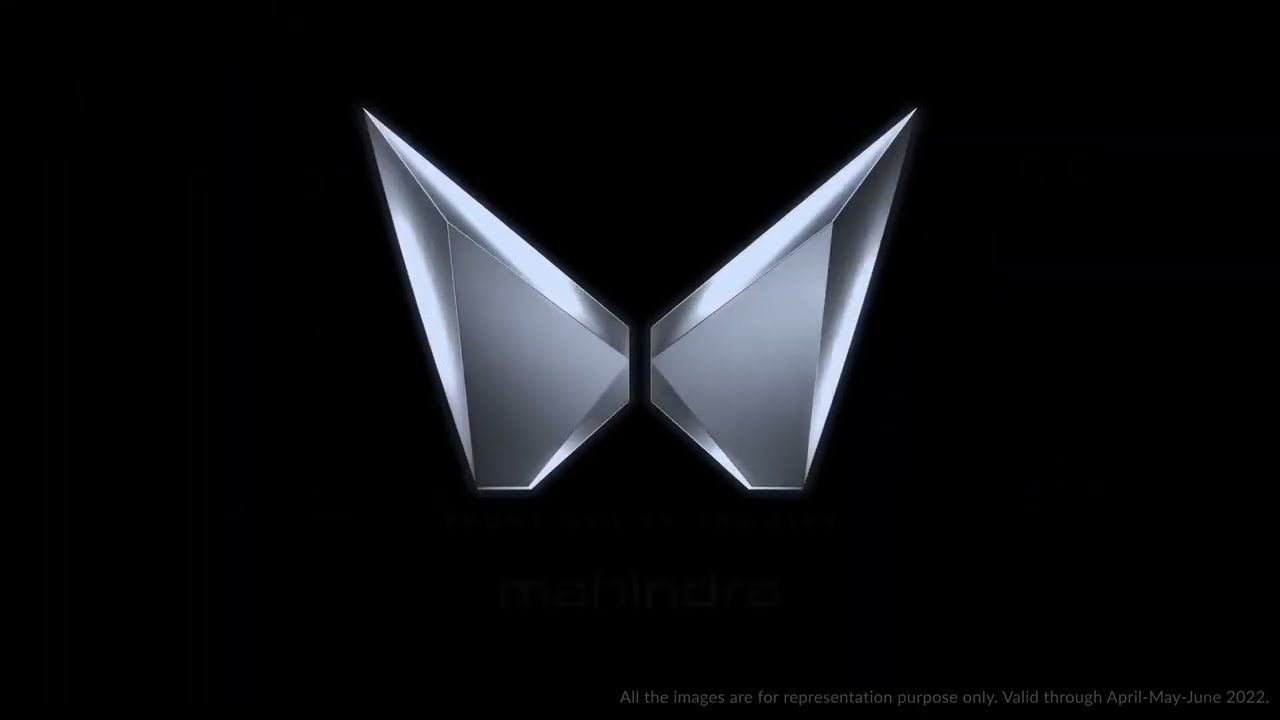 Mahindra Logo Wallpapers - Top Free Mahindra Logo Backgrounds - WallpaperAccess