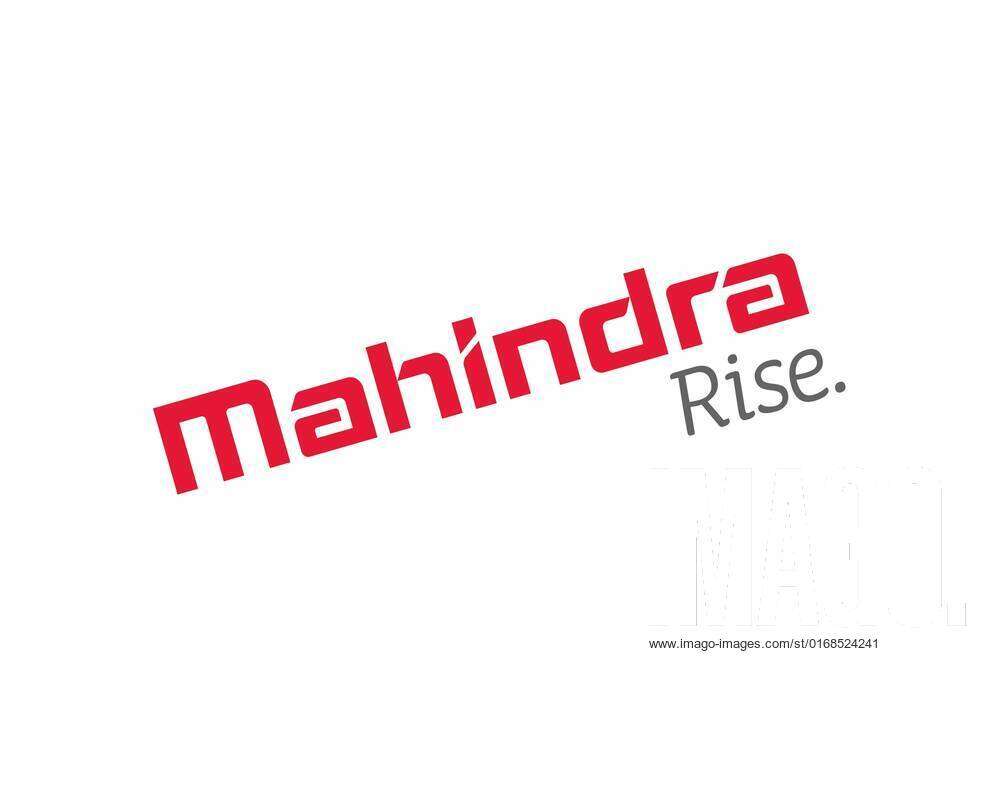 Mahindra Logo Wallpapers - Top Free Mahindra Logo Backgrounds ...
