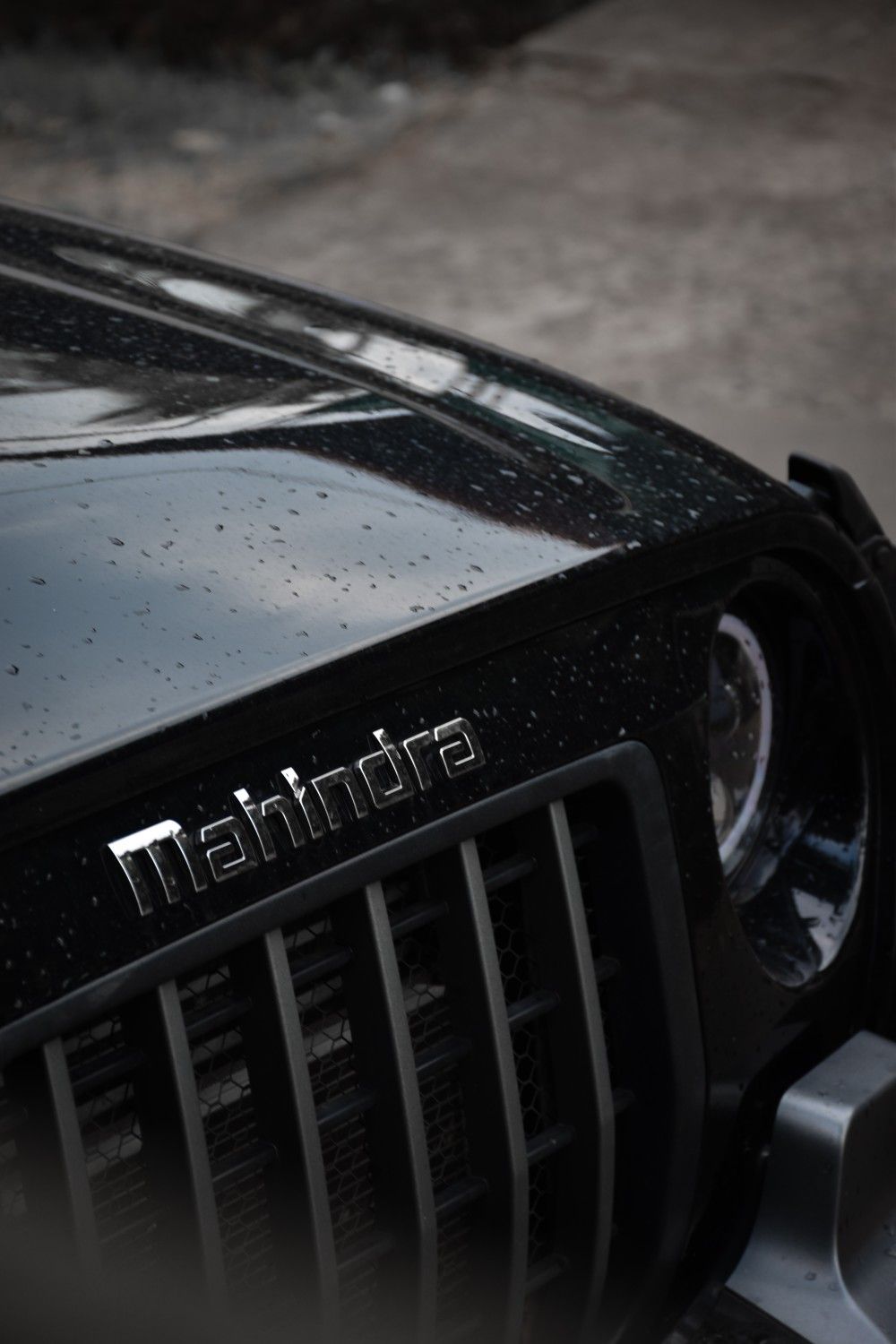 Mahindra Logo Wallpapers - Top Free Mahindra Logo Backgrounds ...