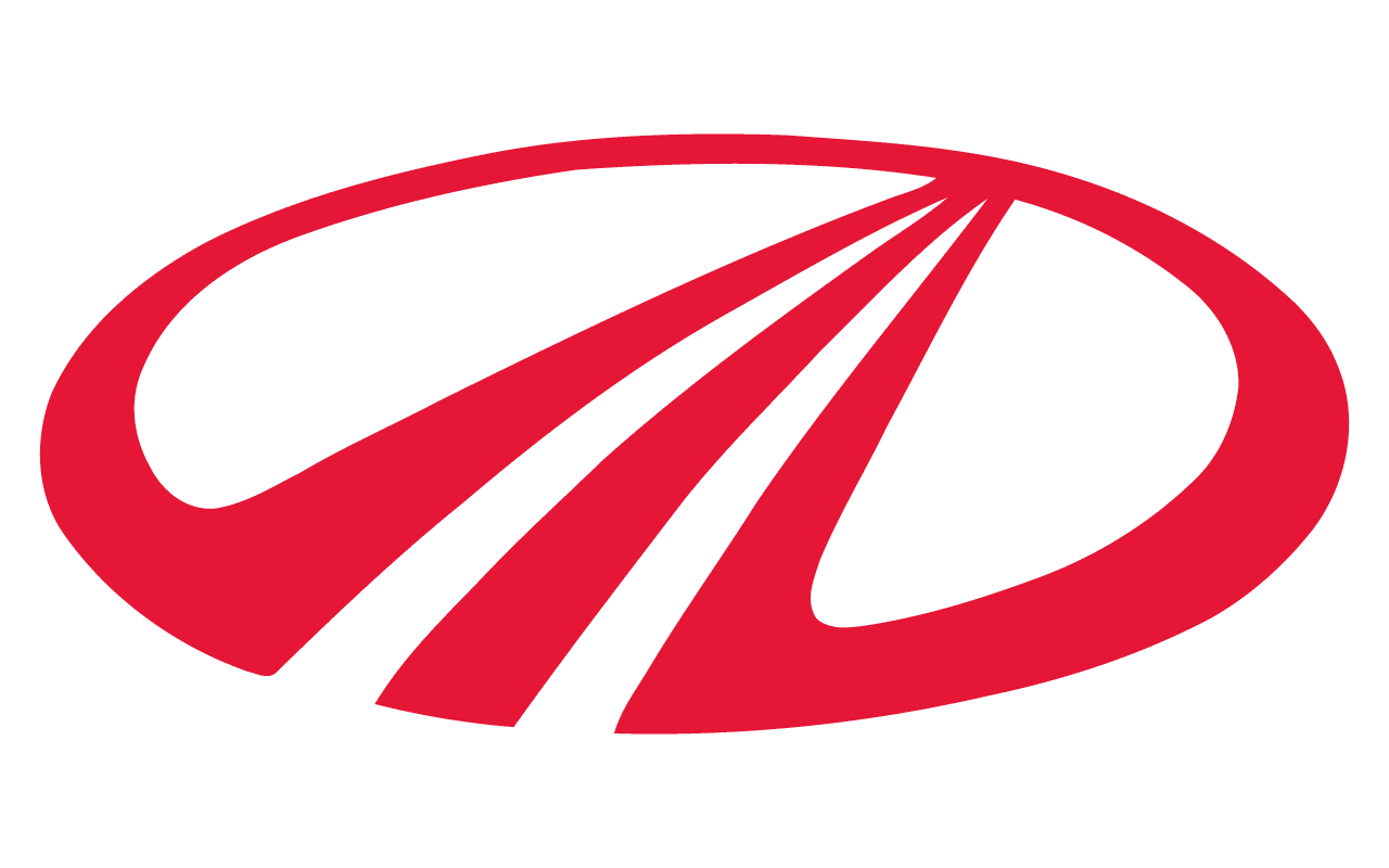 Mahindra Logo Wallpapers - Top Free Mahindra Logo Backgrounds ...