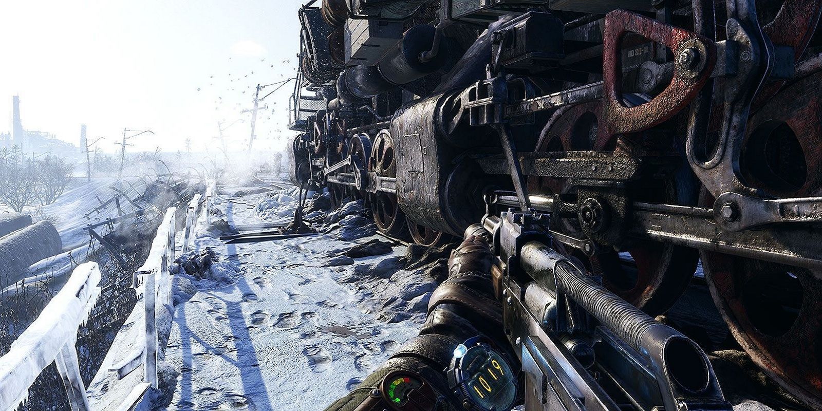 First Person Wallpapers - Top Free First Person Backgrounds ...