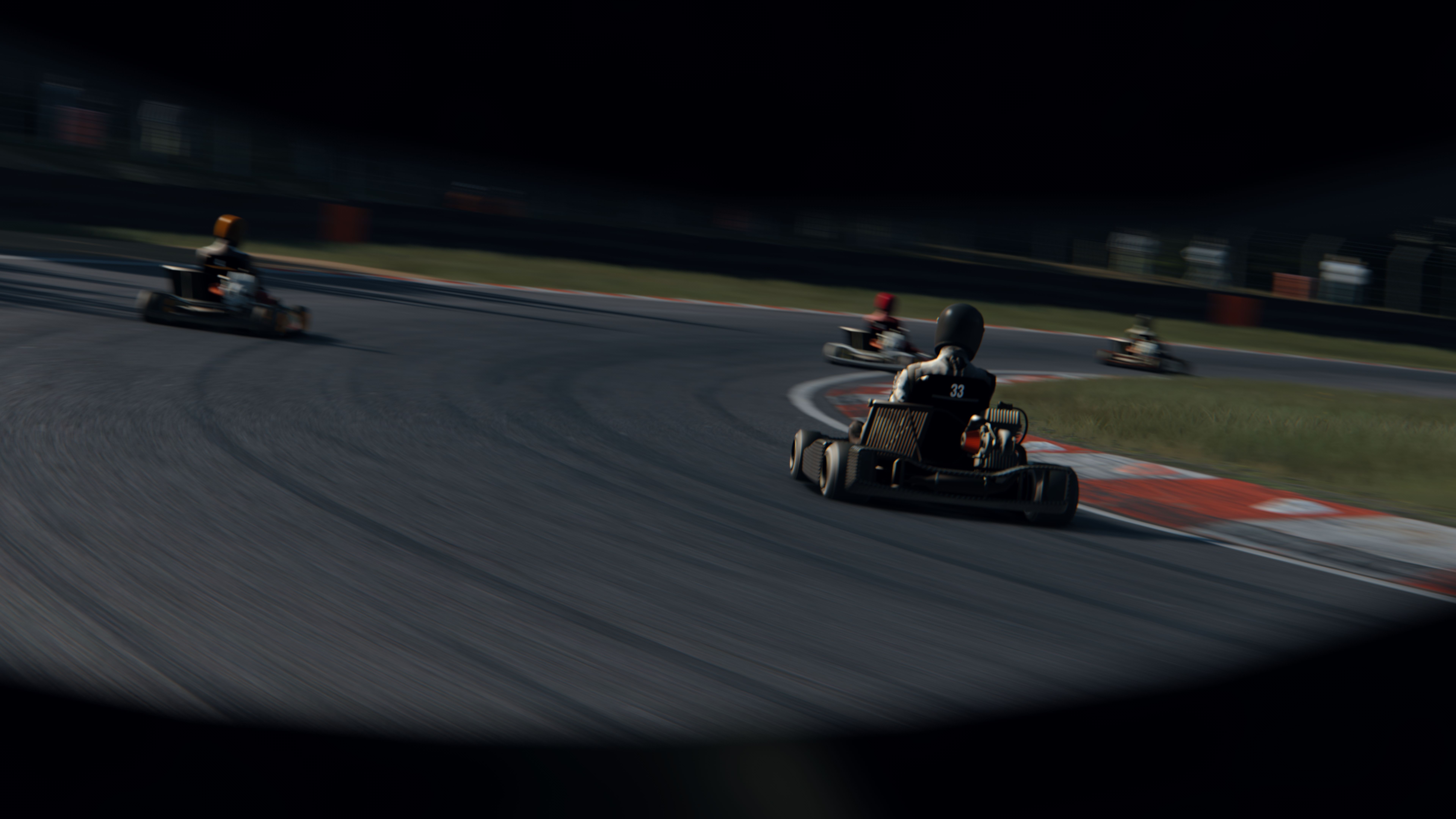 Go Cart Racing Wallpapers - Top Free Go Cart Racing Backgrounds ...