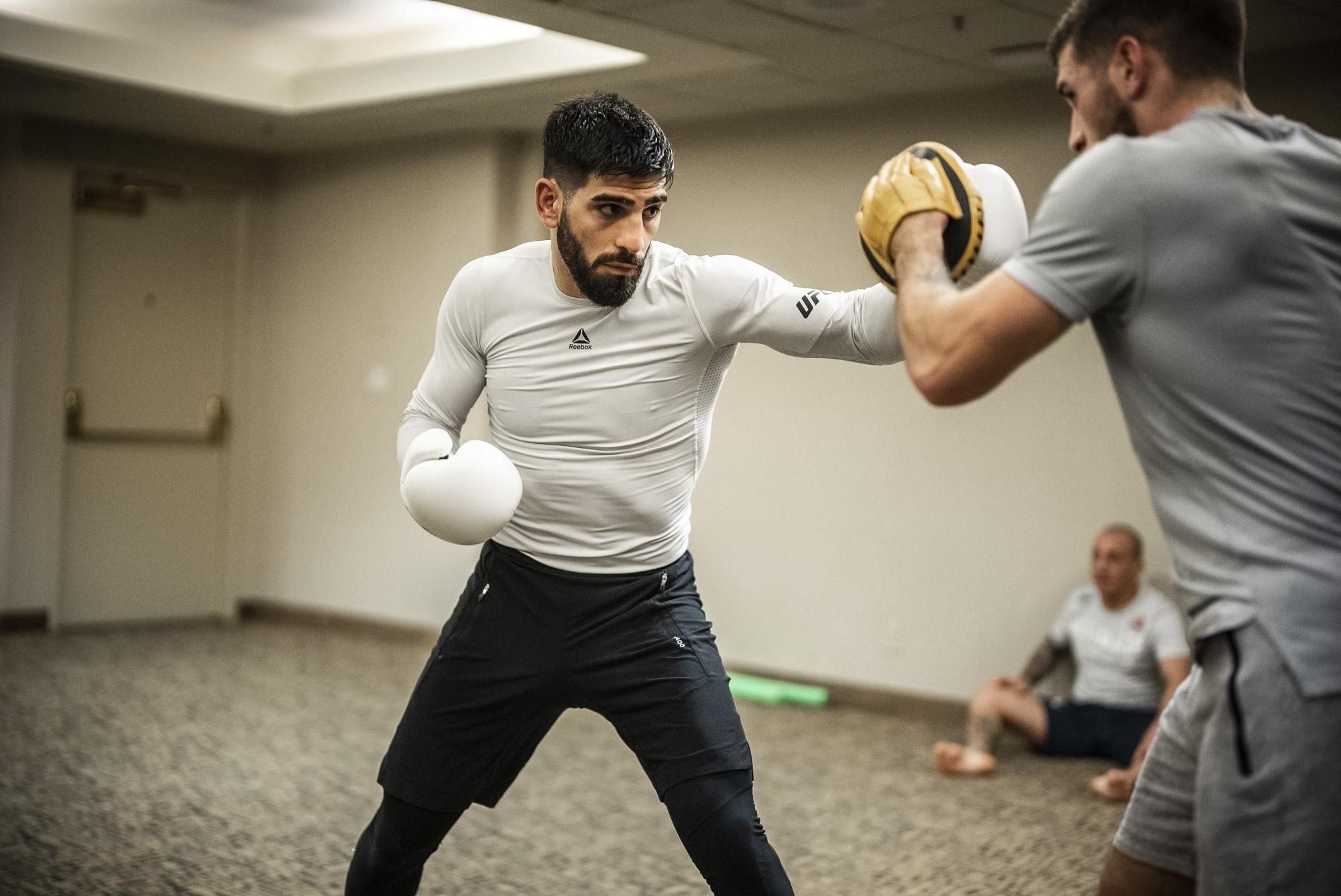 Ilia Topuria Wallpapers - Top Free Ilia Topuria Backgrounds ...