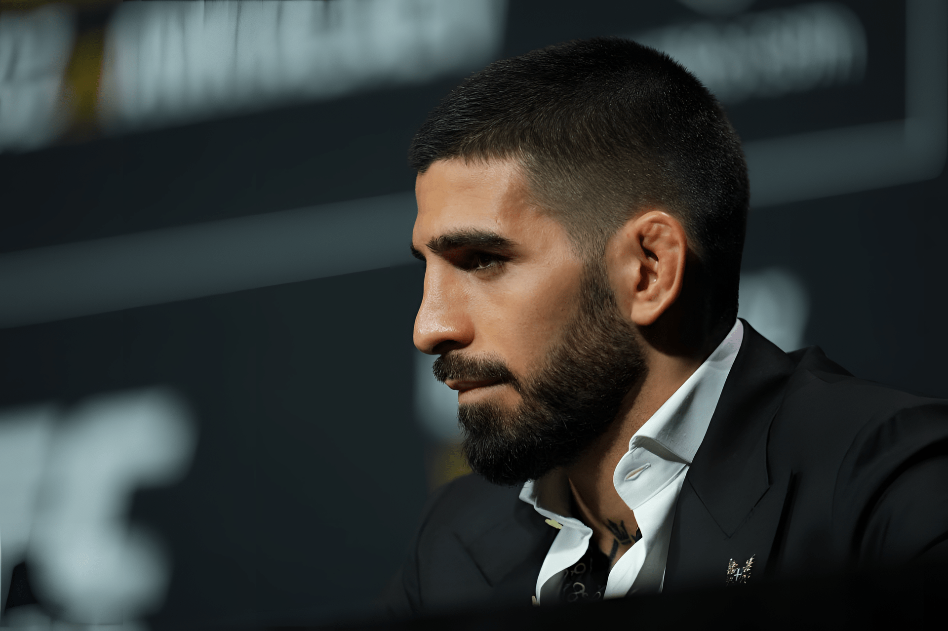 Ilia Topuria Wallpapers - Top Free Ilia Topuria Backgrounds ...