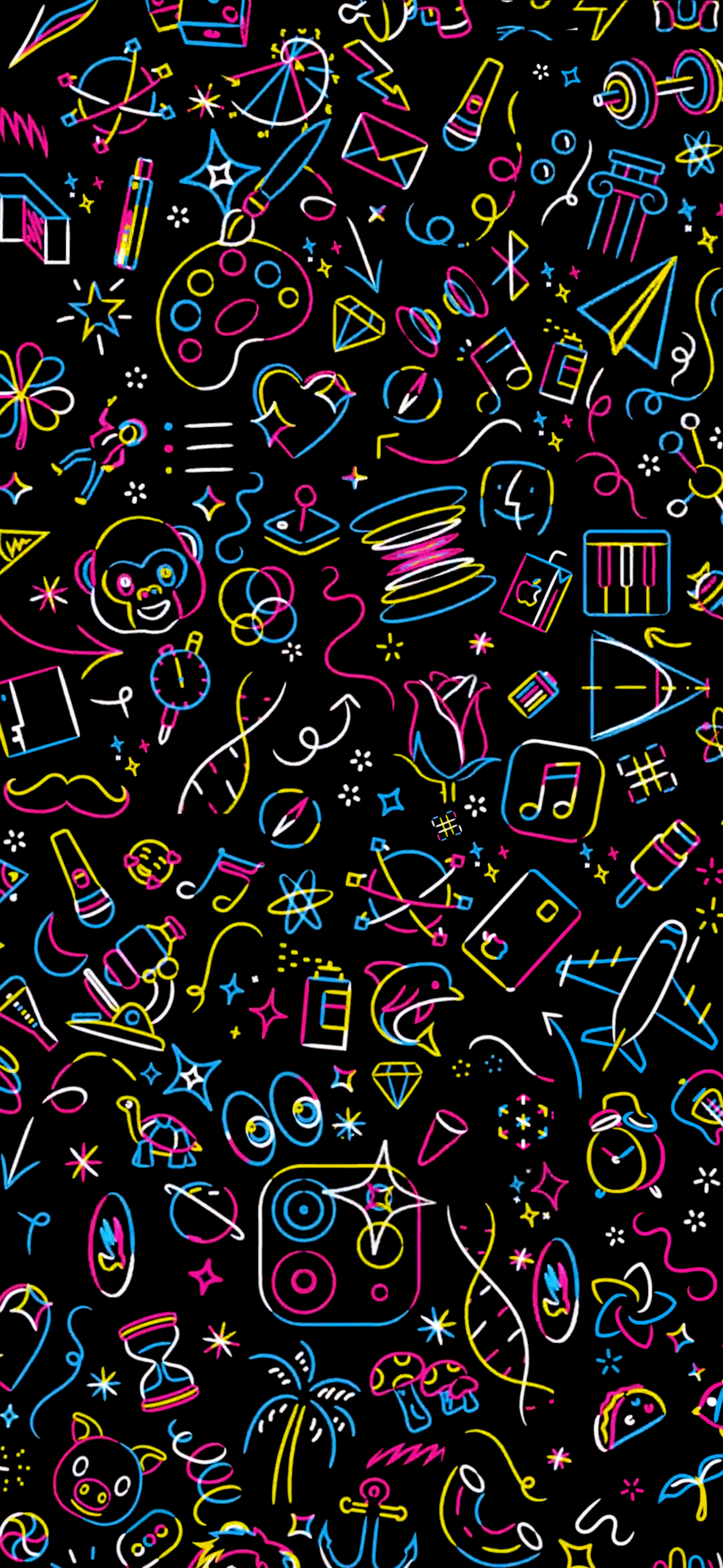 1290x2796 Wallpapers - Top Free 1290x2796 Backgrounds - WallpaperAccess