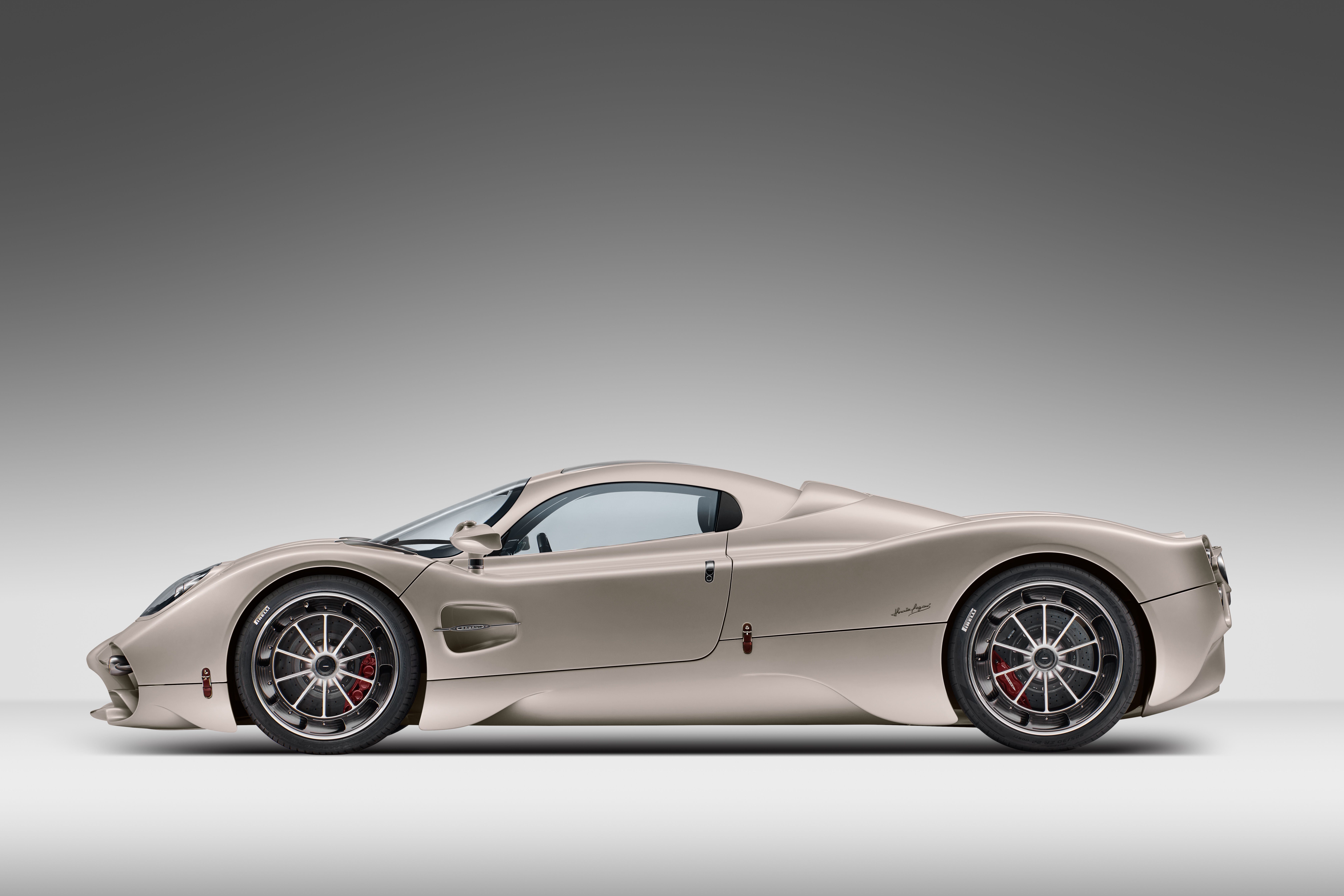 Pagani Utopia Wallpapers - Top Free Pagani Utopia Backgrounds ...