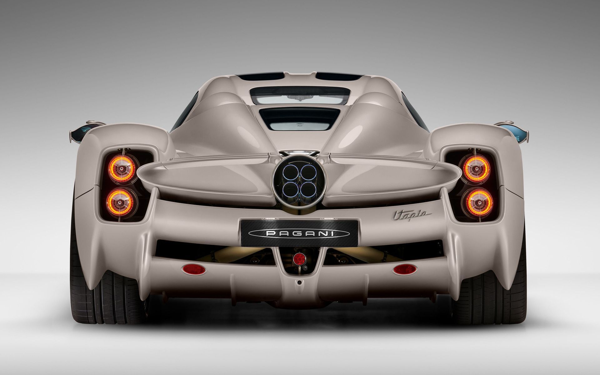 Pagani Utopia Wallpapers - Top Free Pagani Utopia Backgrounds ...