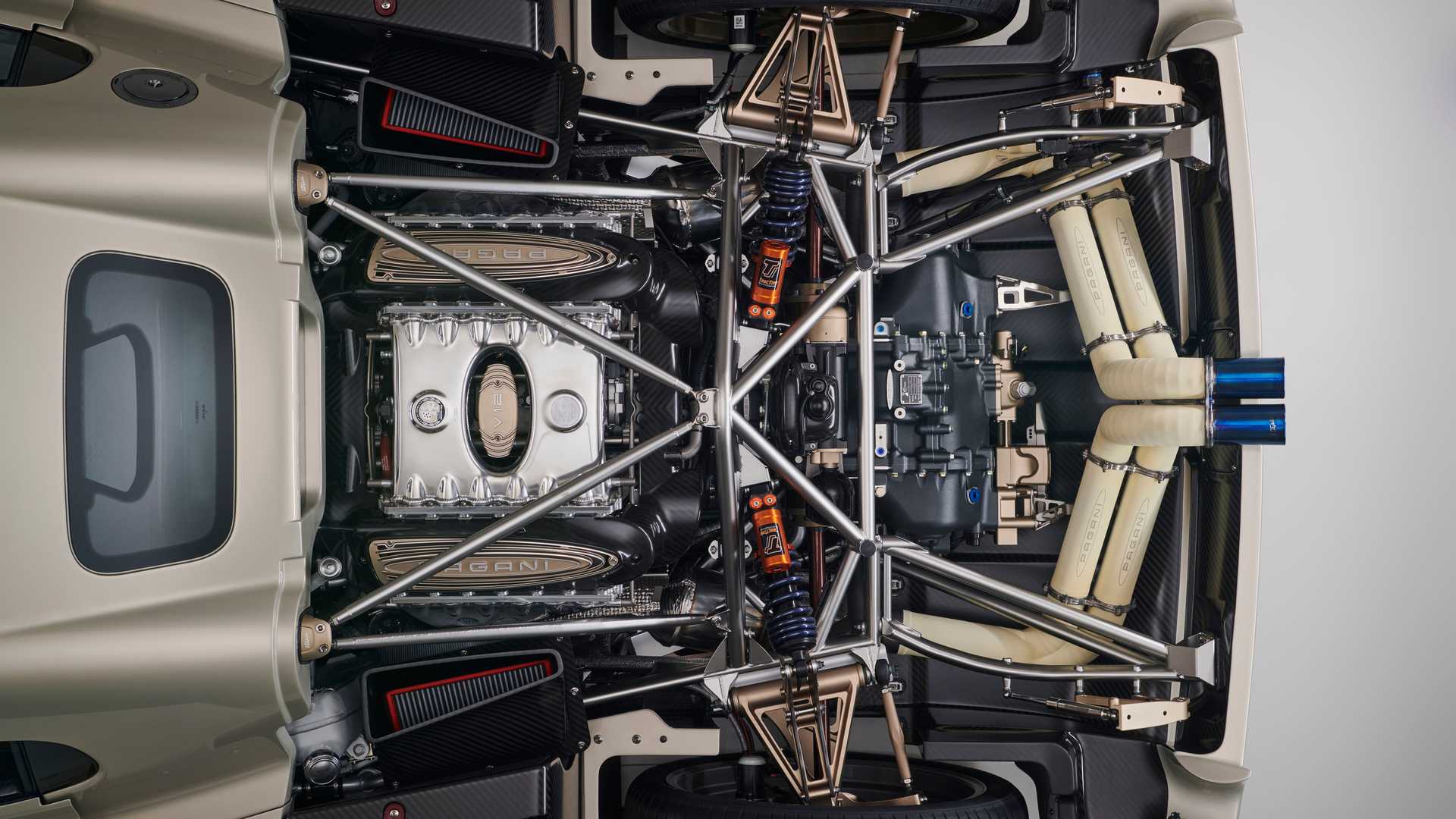 Pagani Utopia Wallpapers - Top Free Pagani Utopia Backgrounds ...
