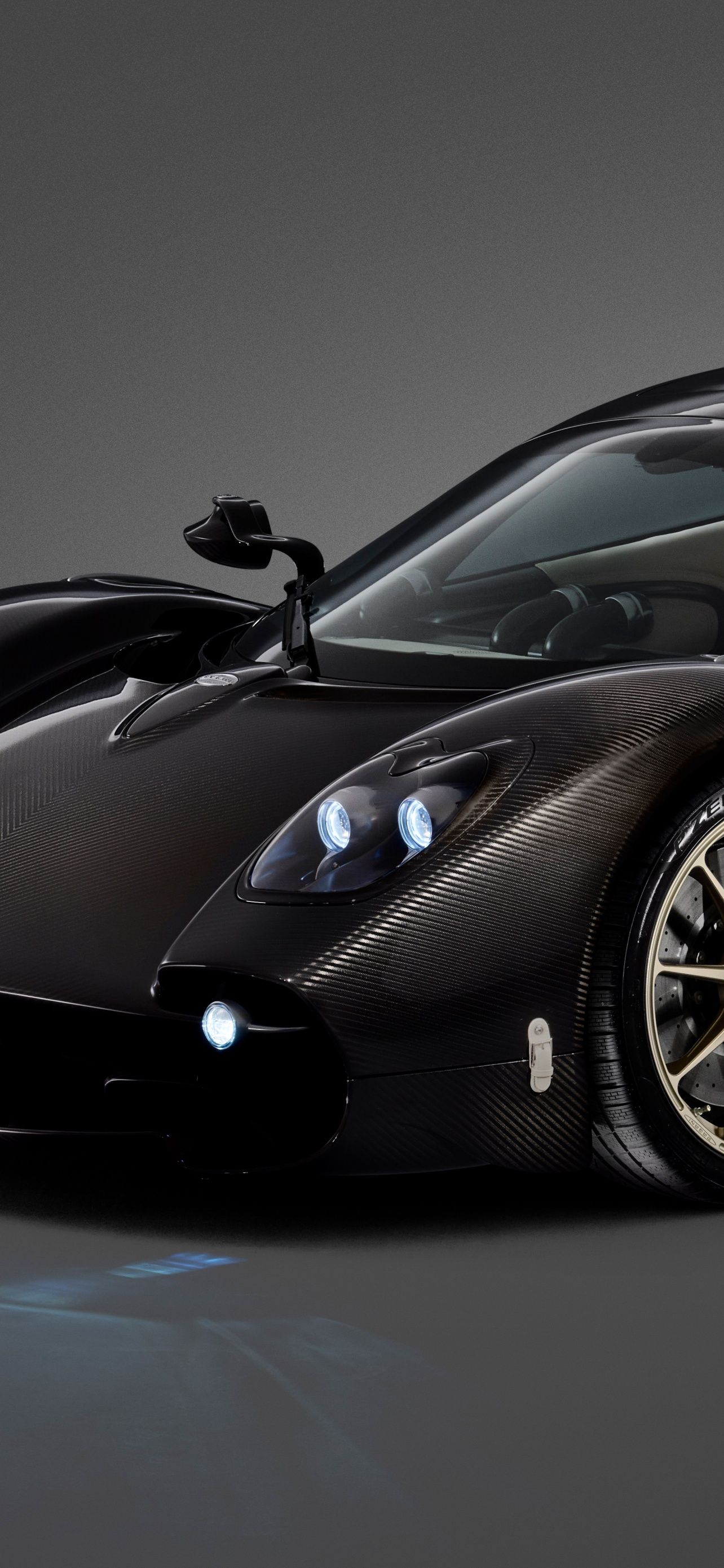 Pagani Utopia Wallpapers - Top Free Pagani Utopia Backgrounds ...