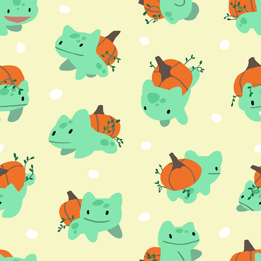 Cute Bulbasaur Wallpapers - Top Free Cute Bulbasaur Backgrounds ...
