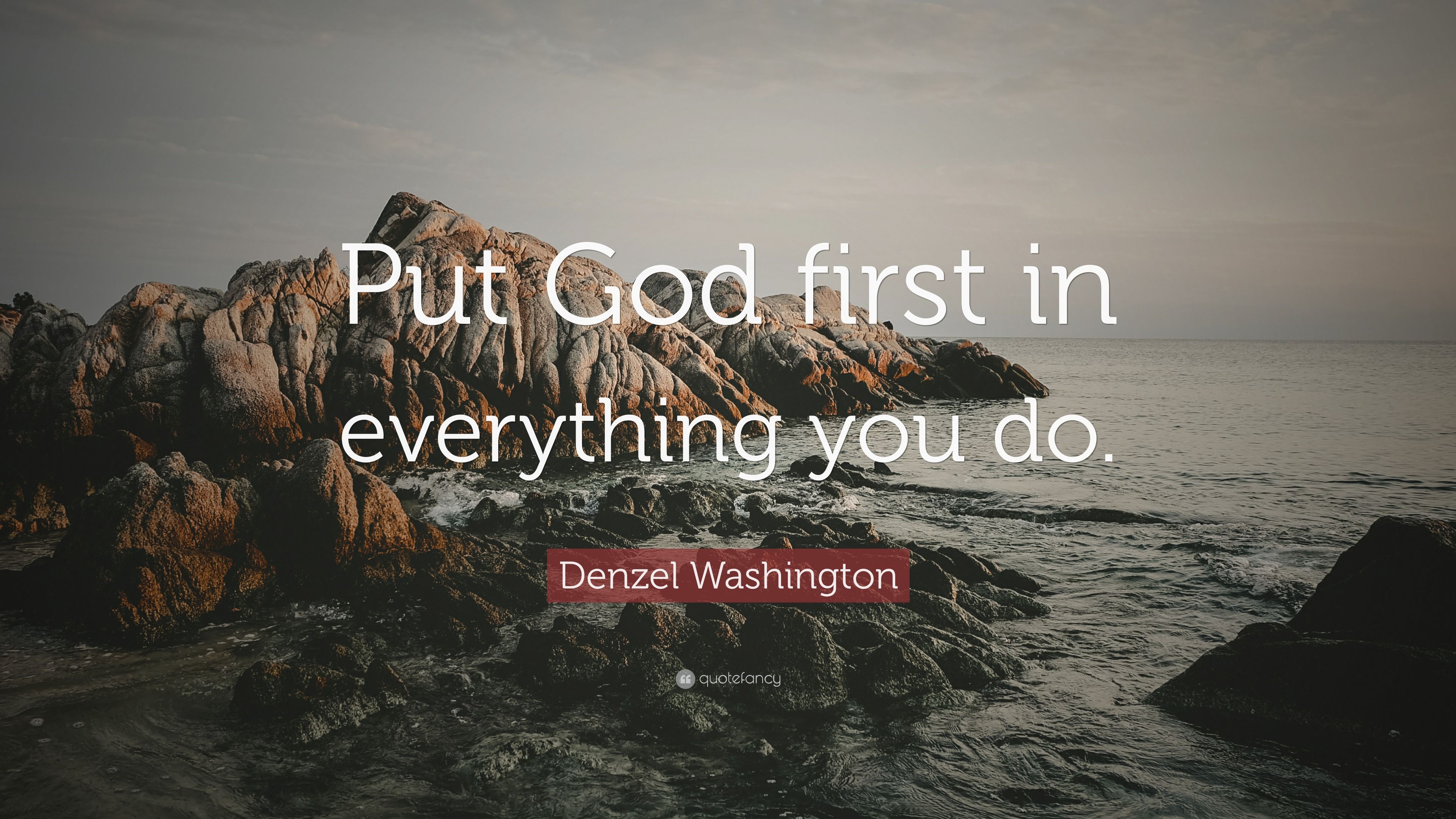 God First Wallpapers - Top Free God First Backgrounds - WallpaperAccess