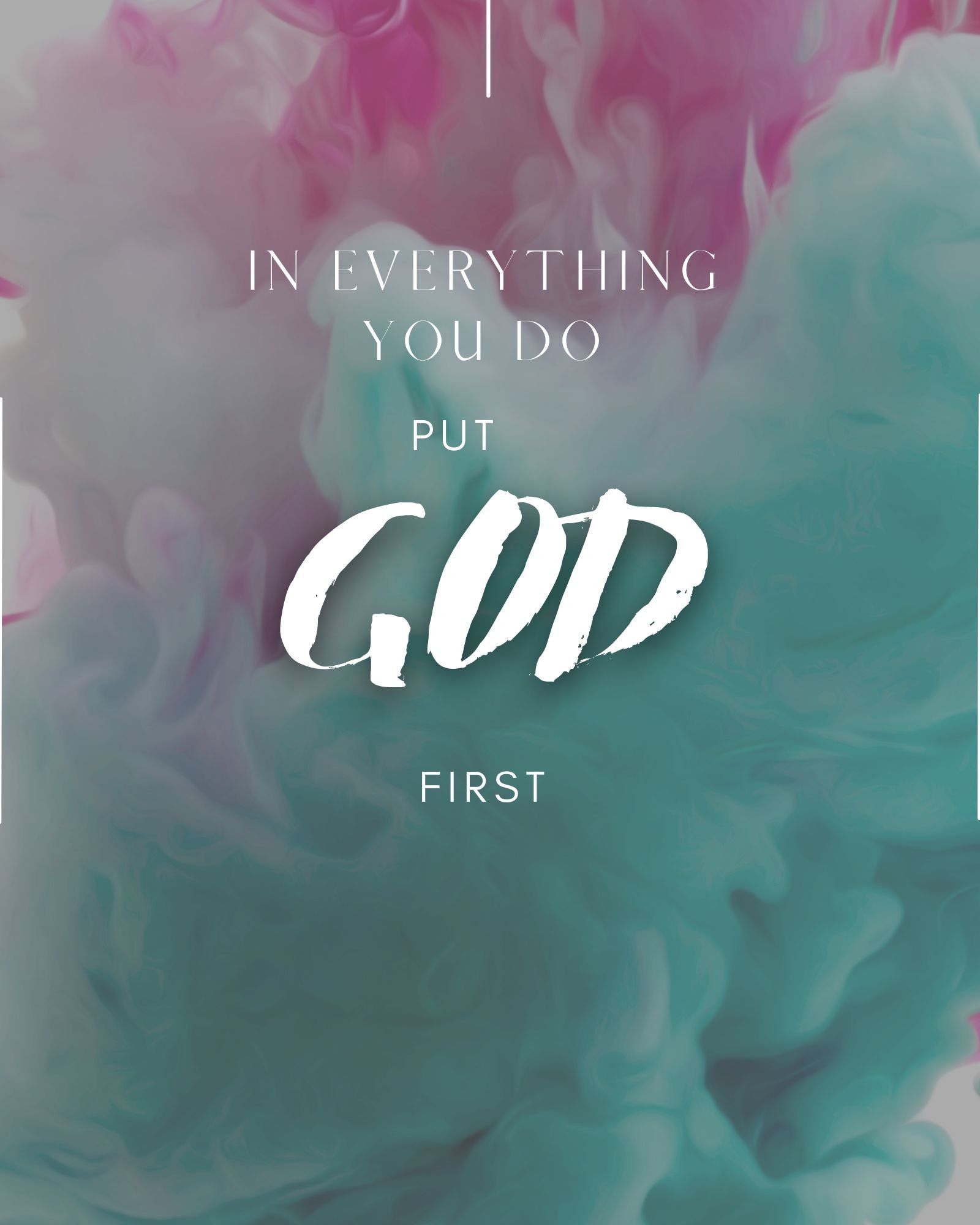 God First Wallpapers - Top Free God First Backgrounds - WallpaperAccess