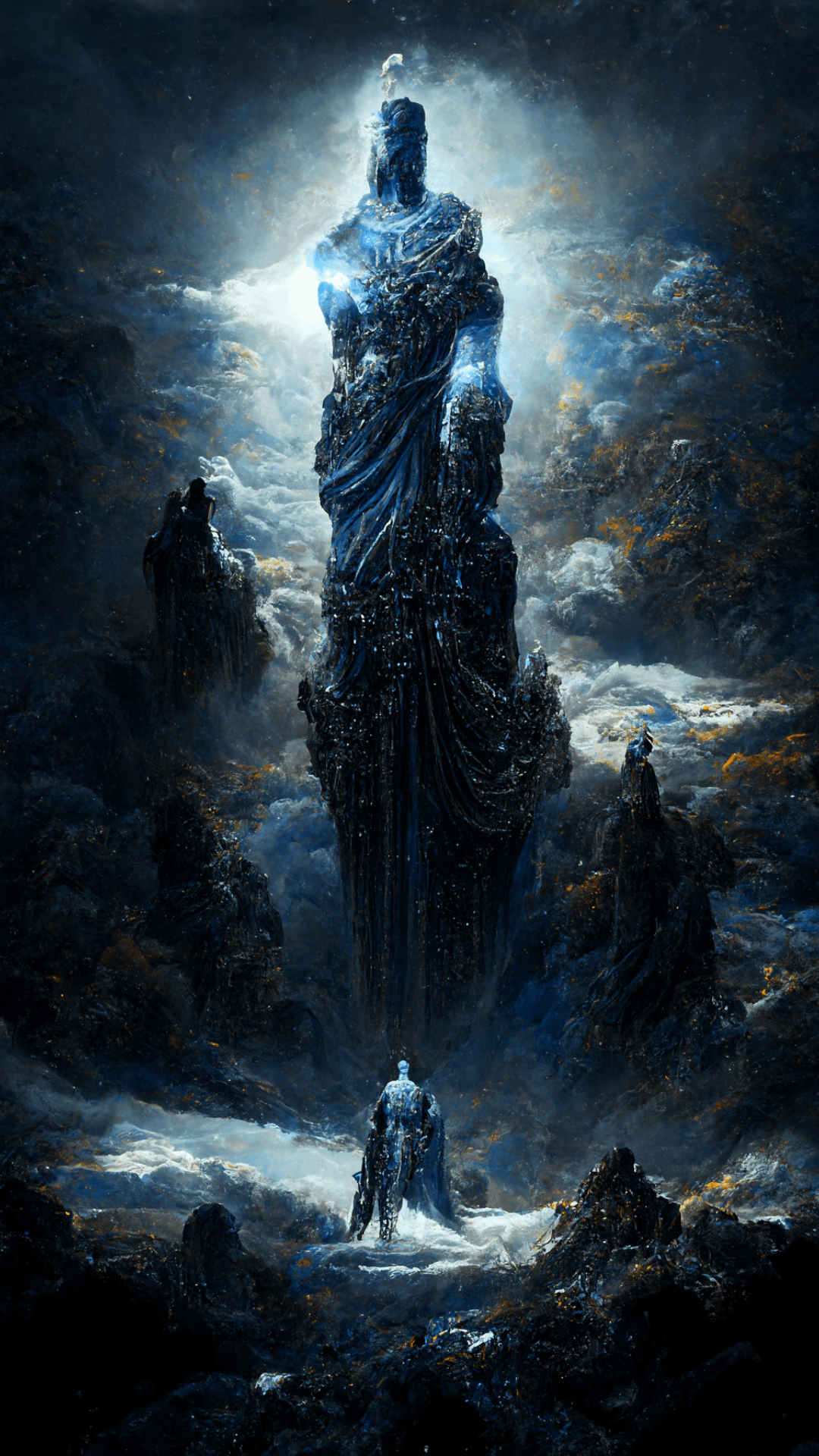 God First Wallpapers - Top Free God First Backgrounds - WallpaperAccess