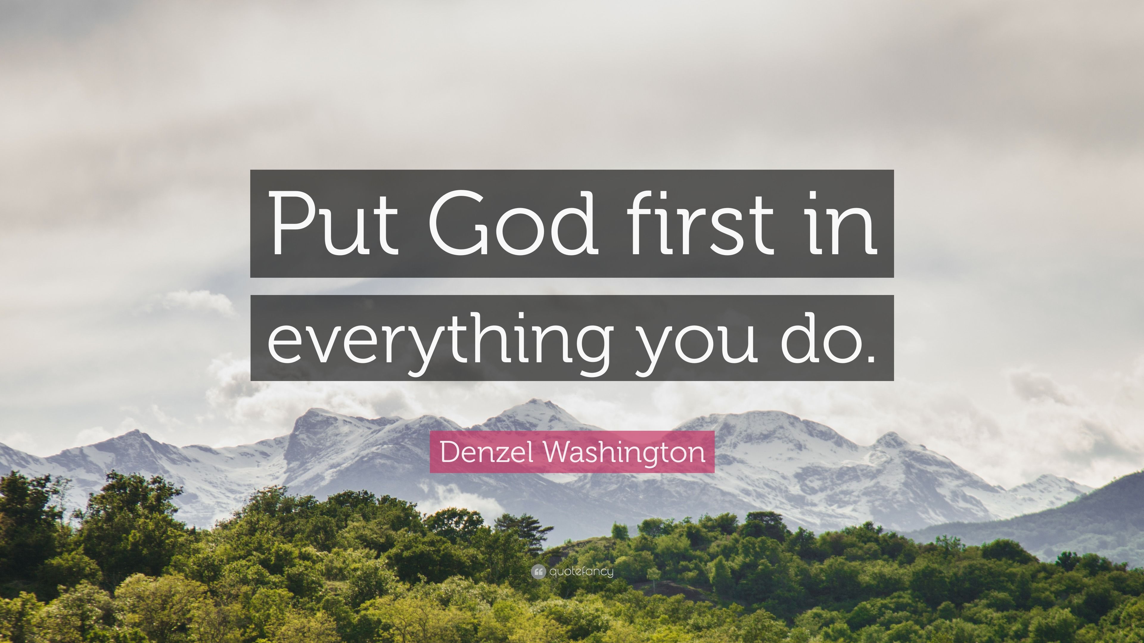 God First Wallpapers - Top Free God First Backgrounds - WallpaperAccess