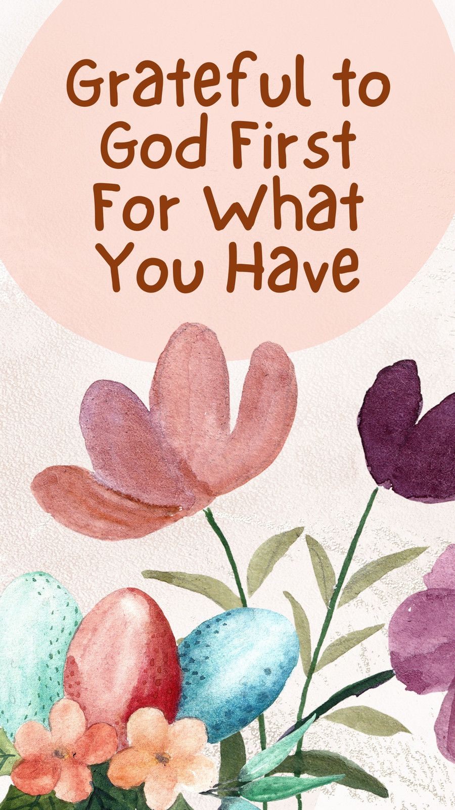 God First Wallpapers - Top Free God First Backgrounds - WallpaperAccess