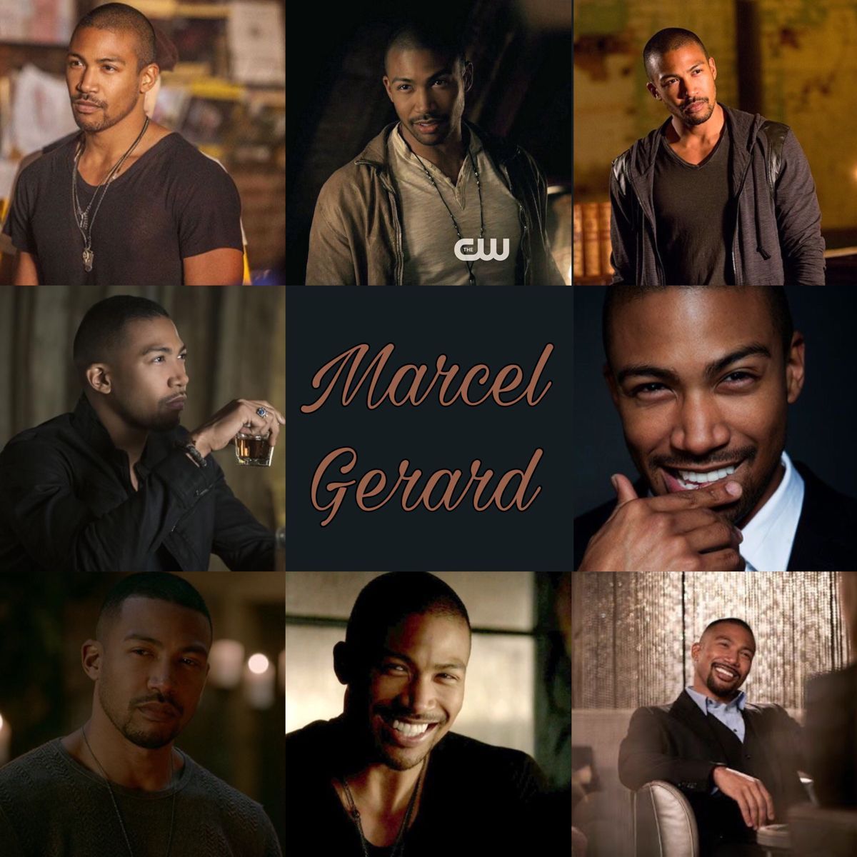 Marcel Gerard Wallpapers - Top Free Marcel Gerard Backgrounds ...