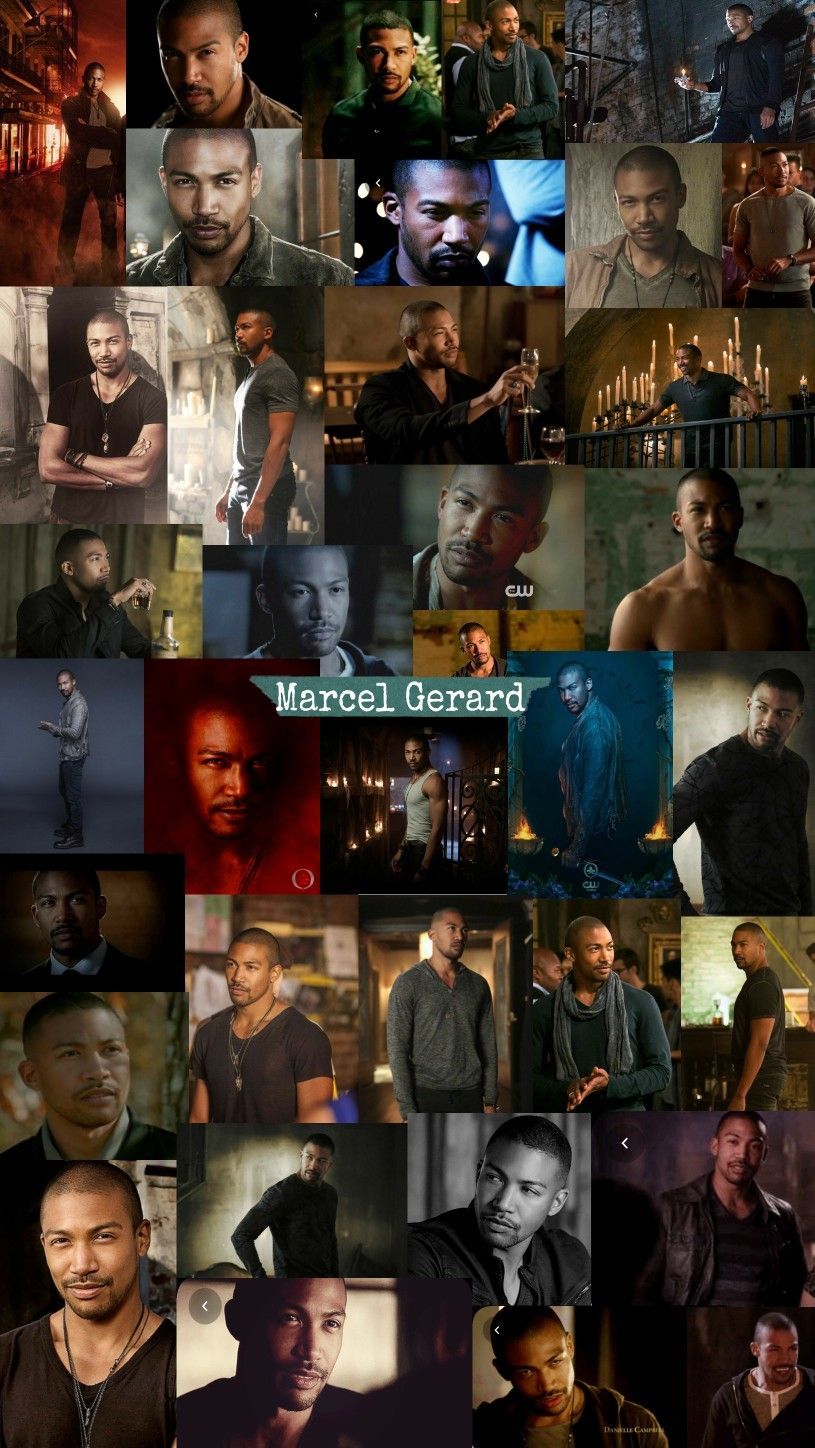 Marcel Gerard Wallpapers - Top Free Marcel Gerard Backgrounds ...