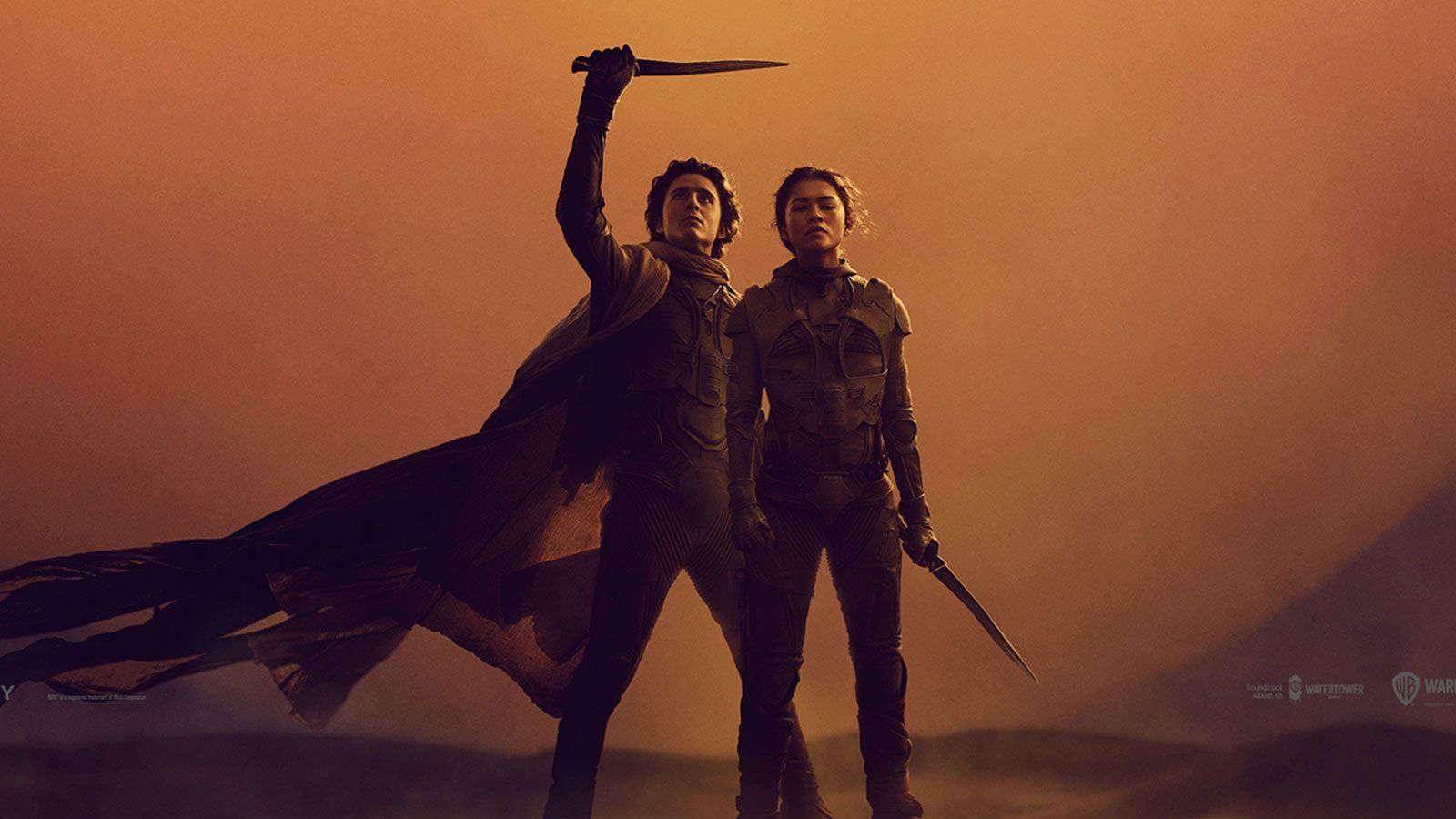 Dune Part 2 Wallpapers - Top Free Dune Part 2 Backgrounds - WallpaperAccess