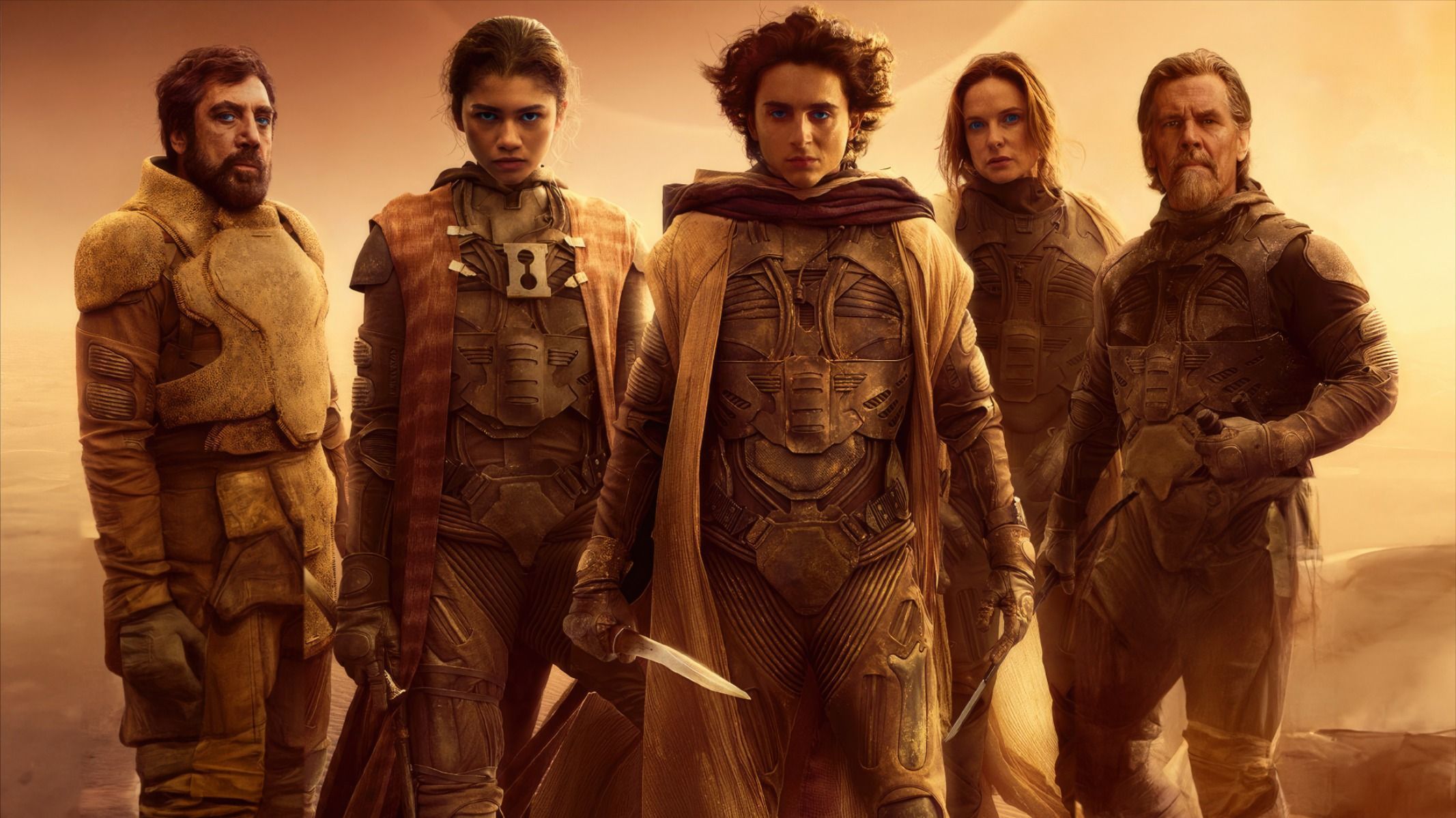 Dune Part 2 Wallpapers - Top Free Dune Part 2 Backgrounds - WallpaperAccess