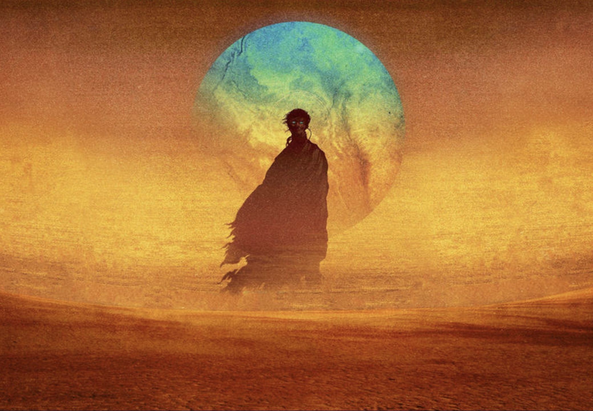 Dune Part 2 Wallpapers - Top Free Dune Part 2 Backgrounds - WallpaperAccess