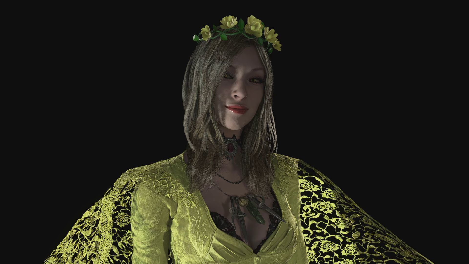 Bela Dimitrescu Wallpapers - Top Free Bela Dimitrescu Backgrounds ...