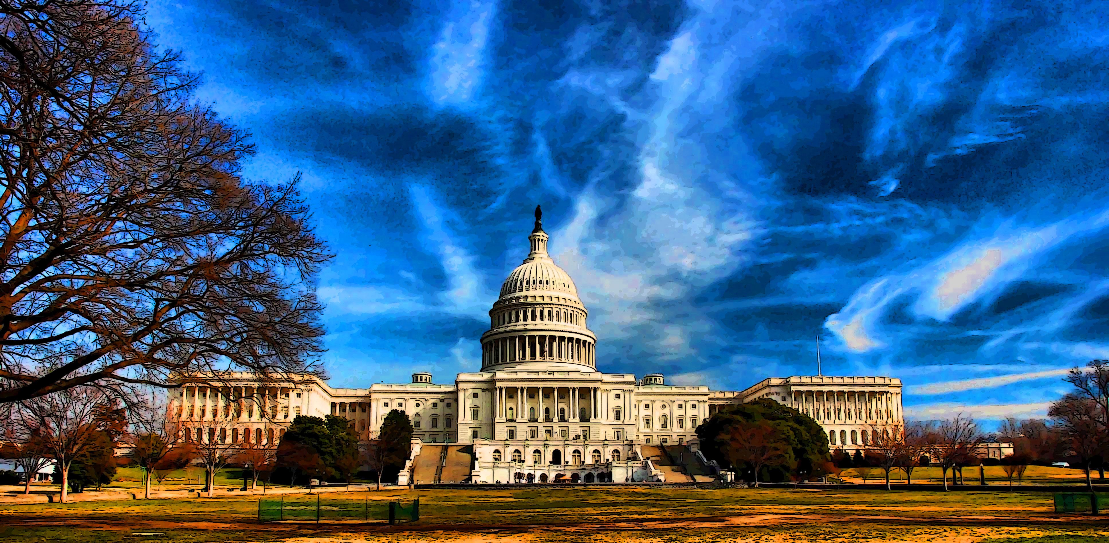 Capitol Building Wallpapers - Top Free Capitol Building Backgrounds ...