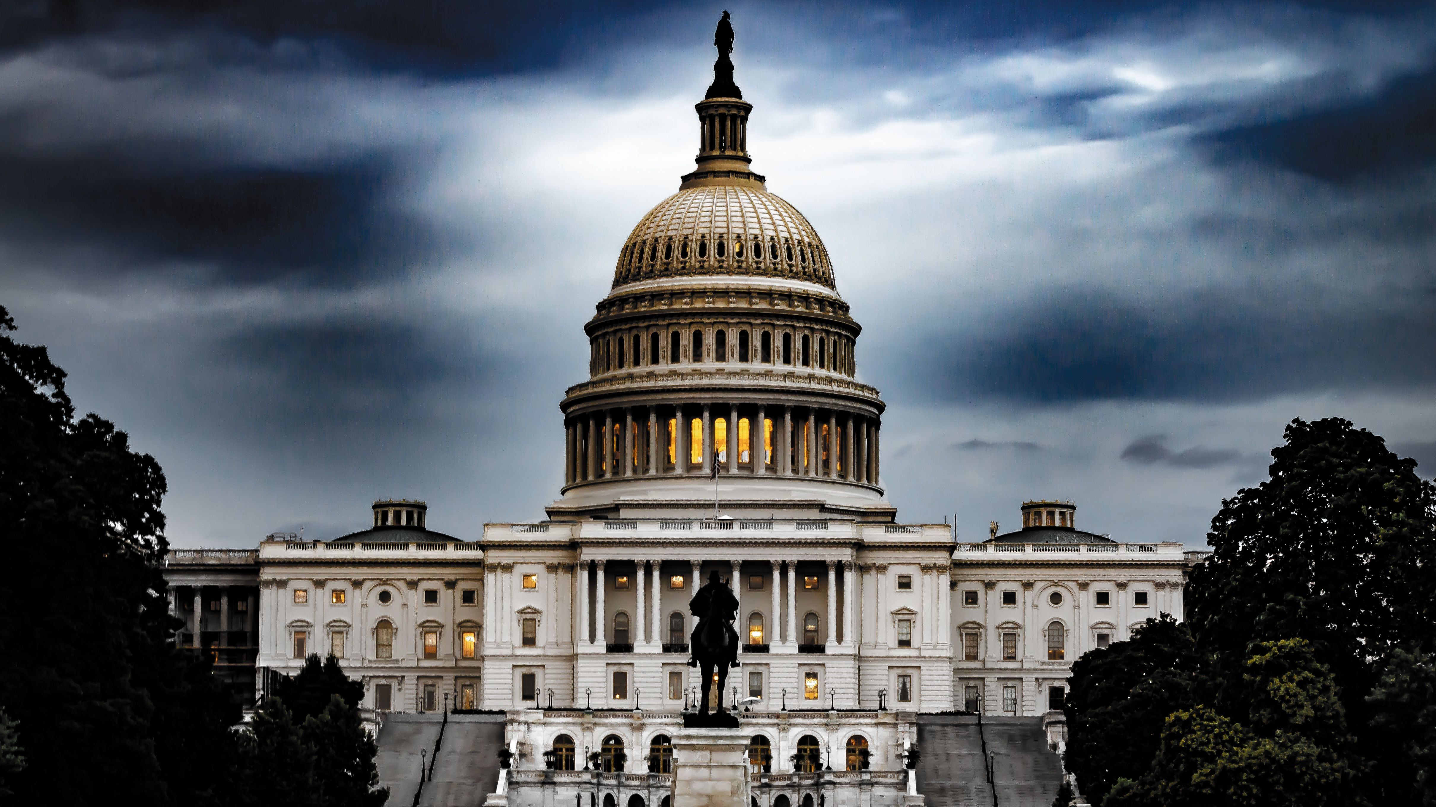 Capitol Building Wallpapers - Top Free Capitol Building Backgrounds ...